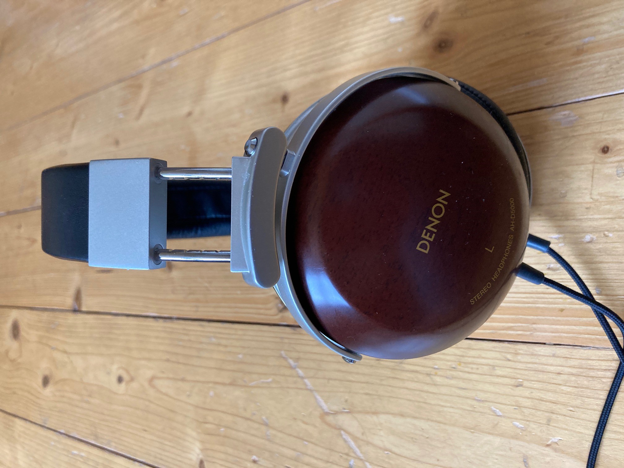 Closed: Denon AH-D5000 | Headphone Reviews and Discussion - Head-Fi.org