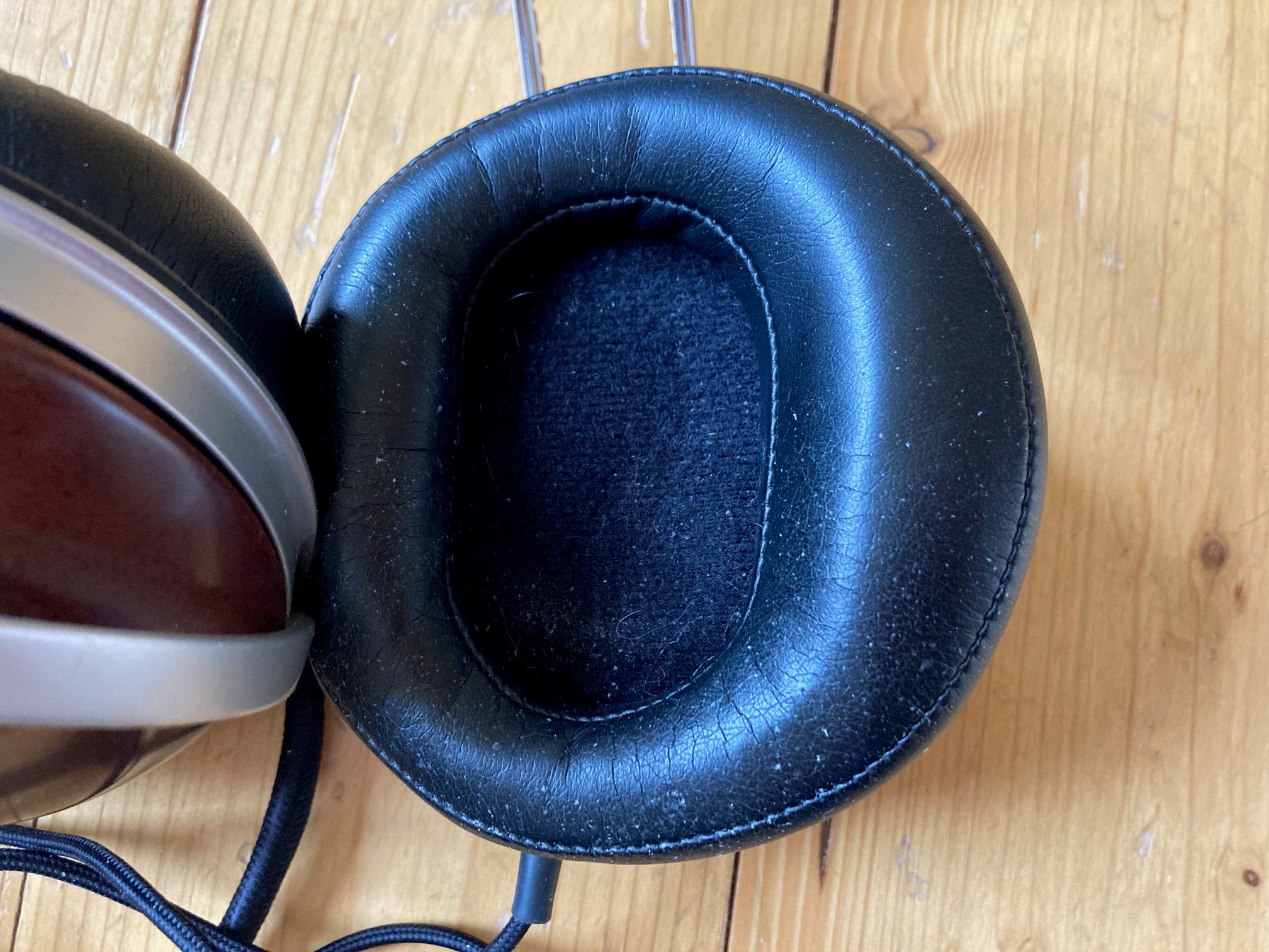 Closed: Denon AH-D5000 | Headphone Reviews and Discussion - Head-Fi.org