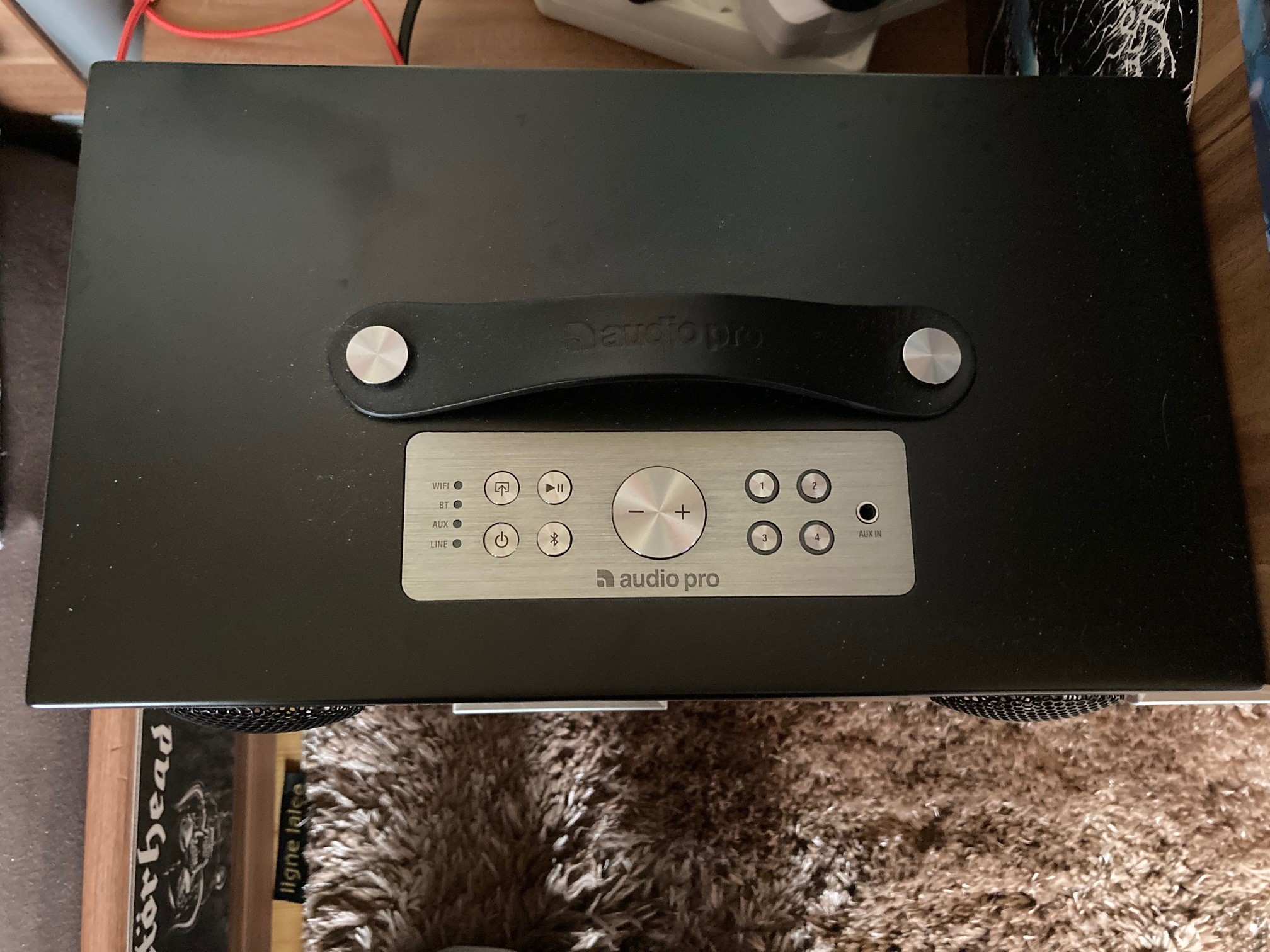 Closed: Audio Pro Addon C10 incl. guarantee | Headphone Reviews and ...