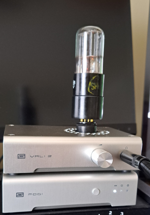 Schiit Modi Multibit 2 DAC | Headphone Reviews and Discussion - Head-Fi.org