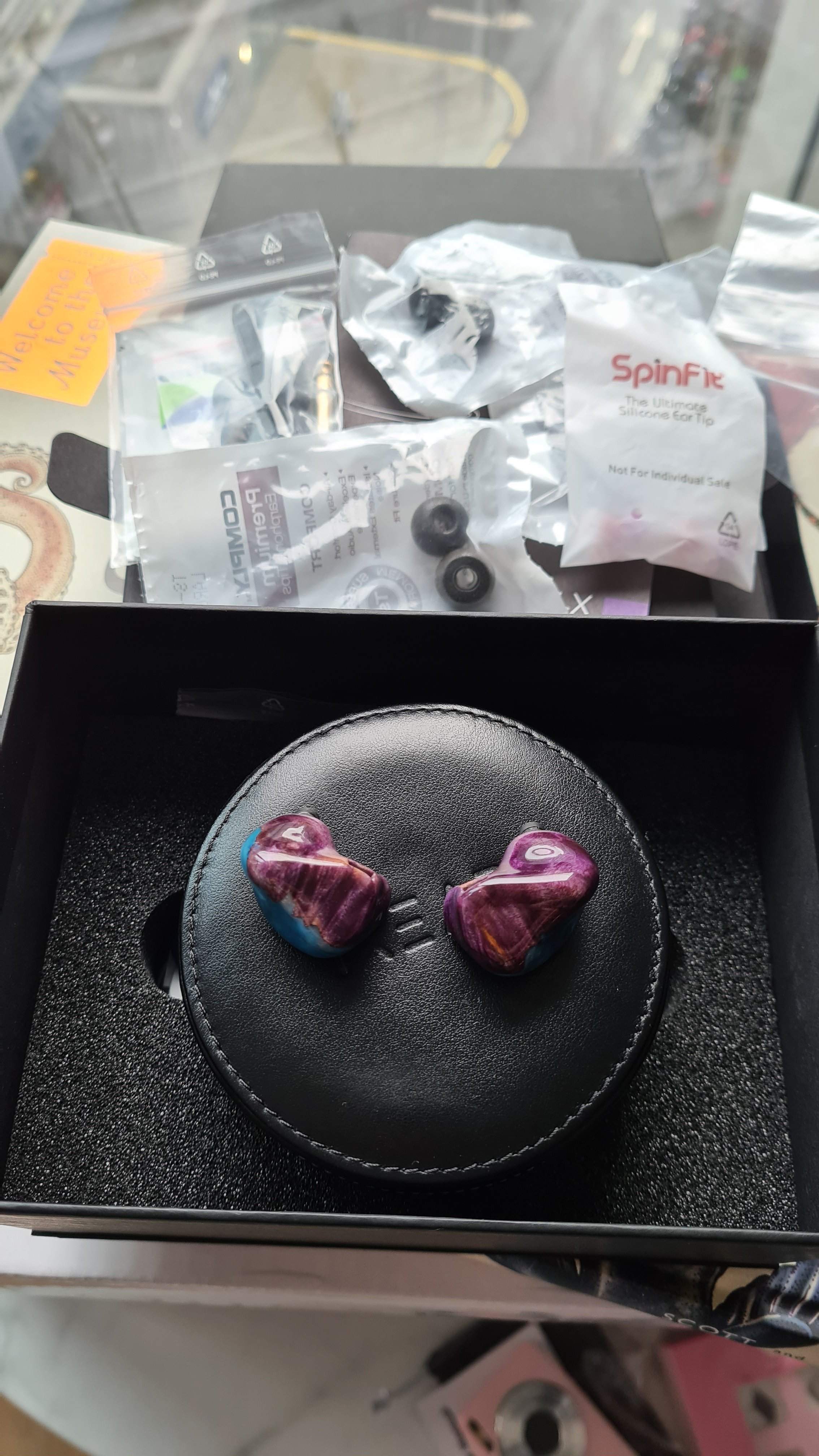 Closed: InEar PMX - Price Drop | Headphone Reviews and Discussion - Head-Fi.org