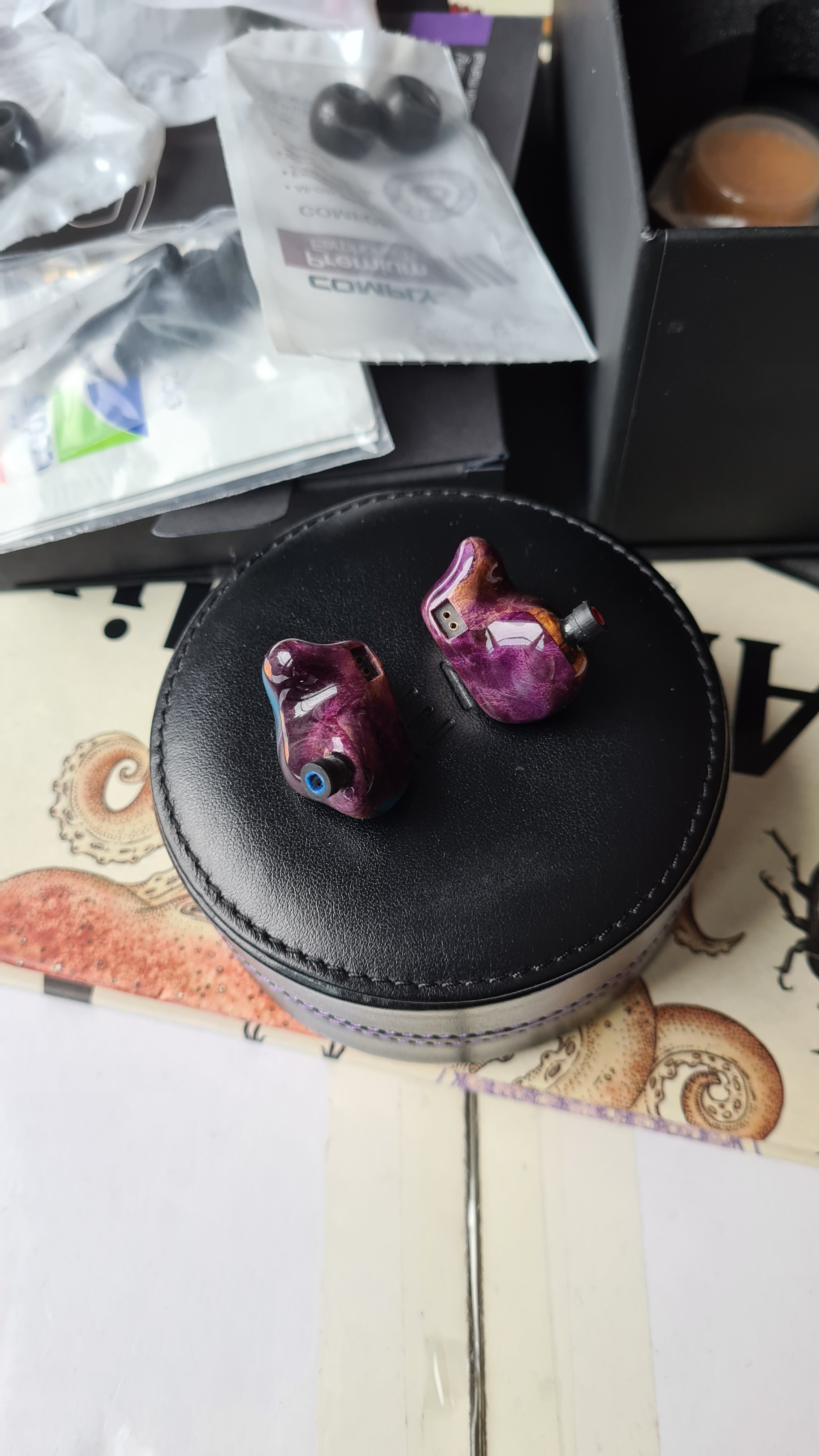 Closed: InEar PMX - Price Drop | Headphone Reviews and Discussion - Head-Fi.org