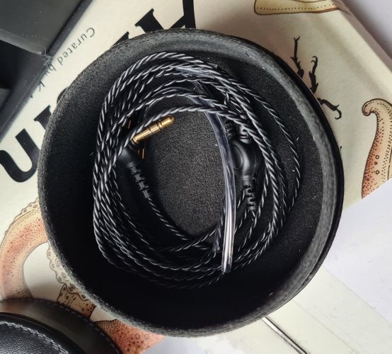 Closed: InEar PMX - Price Drop | Headphone Reviews and Discussion - Head-Fi.org