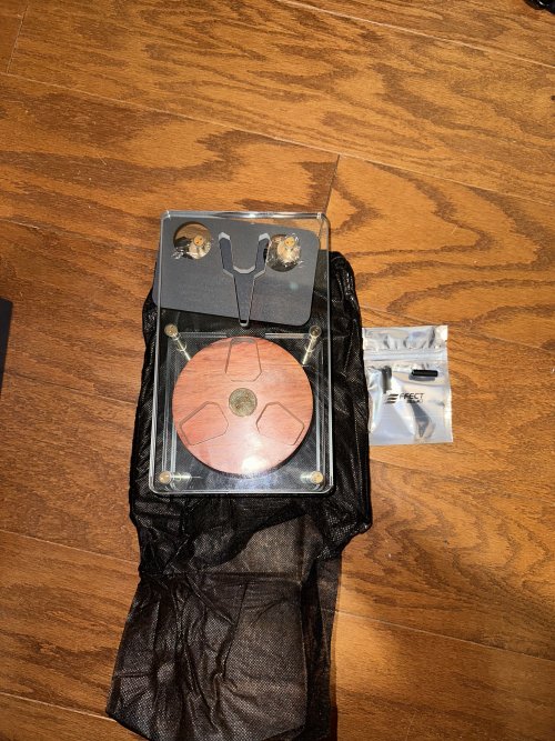 Sold: Effect Audio Centurion Stand | Headphone Reviews and Discussion ...