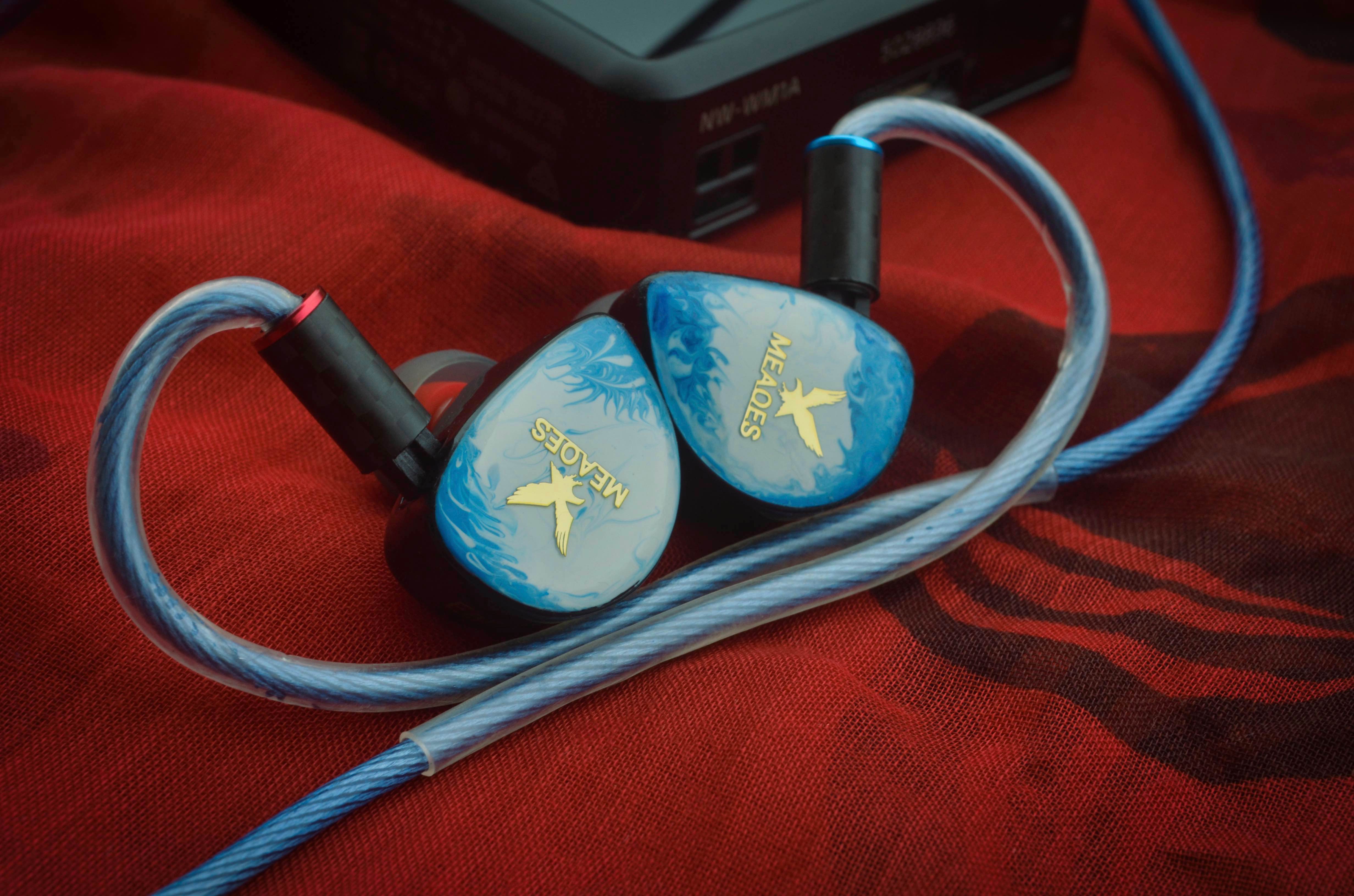 MEAOES eagle | Headphone Reviews and Discussion - Head-Fi.org