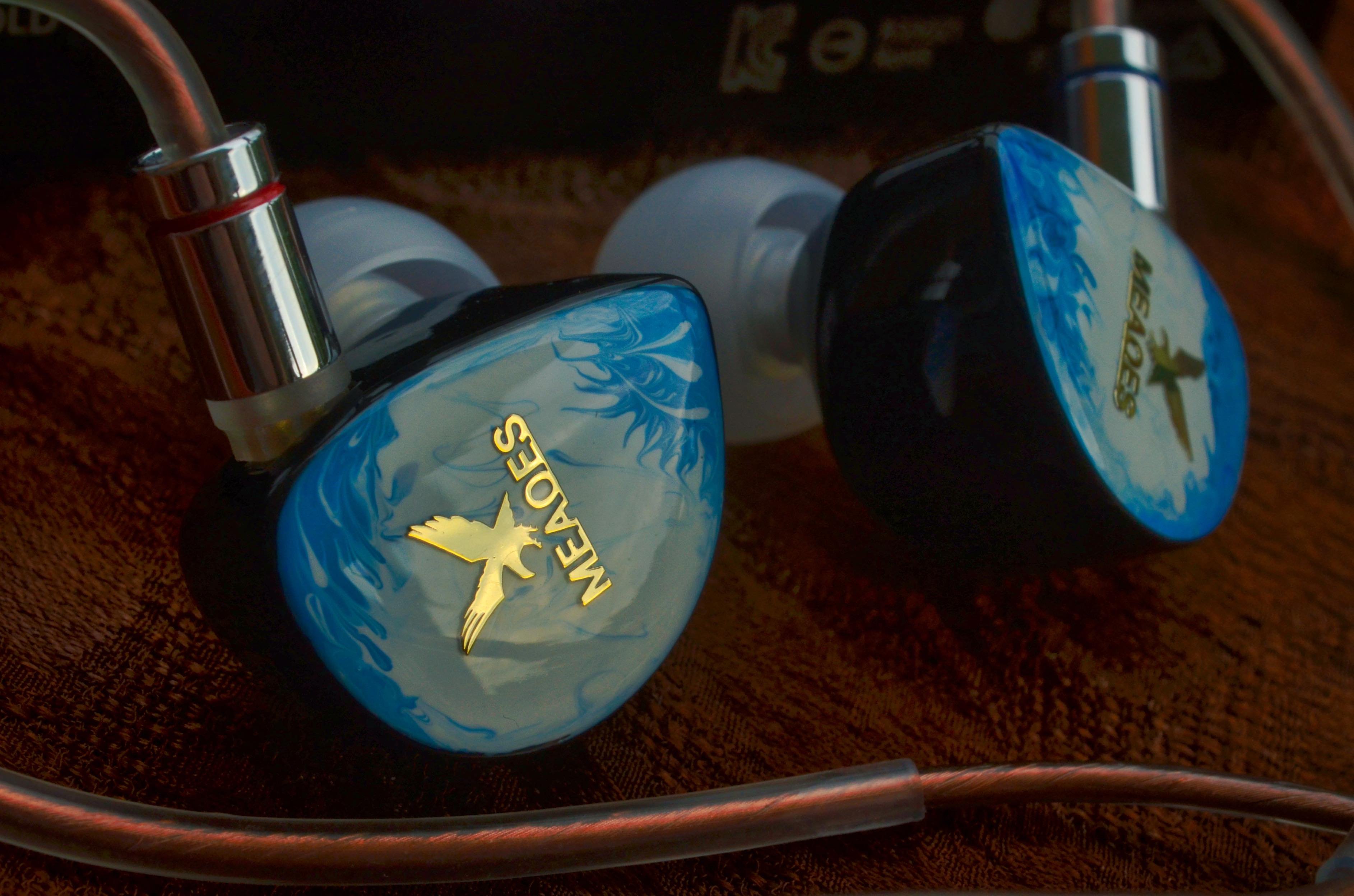 MEAOES eagle | Headphone Reviews and Discussion - Head-Fi.org
