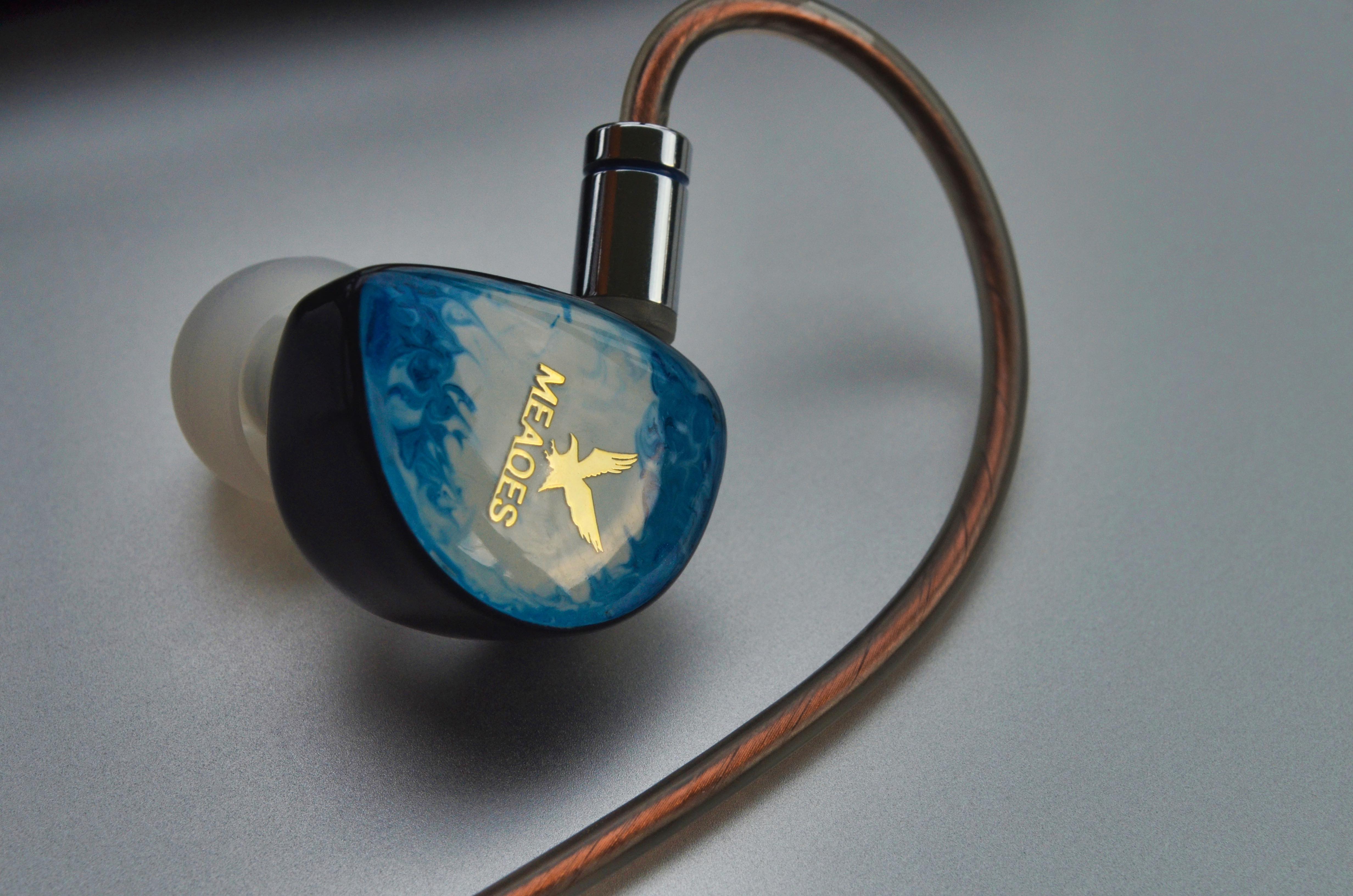 MEAOES eagle | Headphone Reviews and Discussion - Head-Fi.org