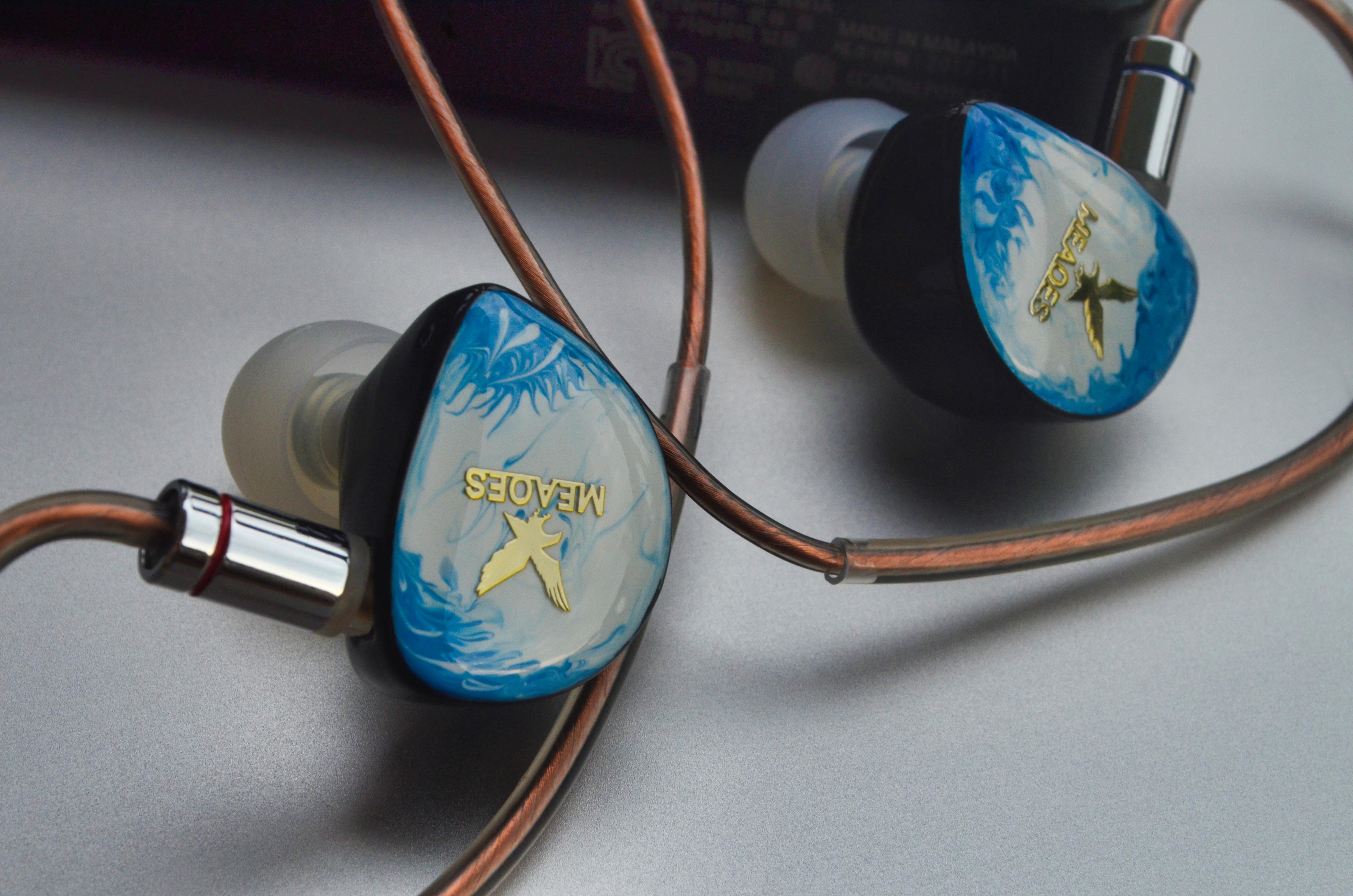 MEAOES eagle | Headphone Reviews and Discussion - Head-Fi.org