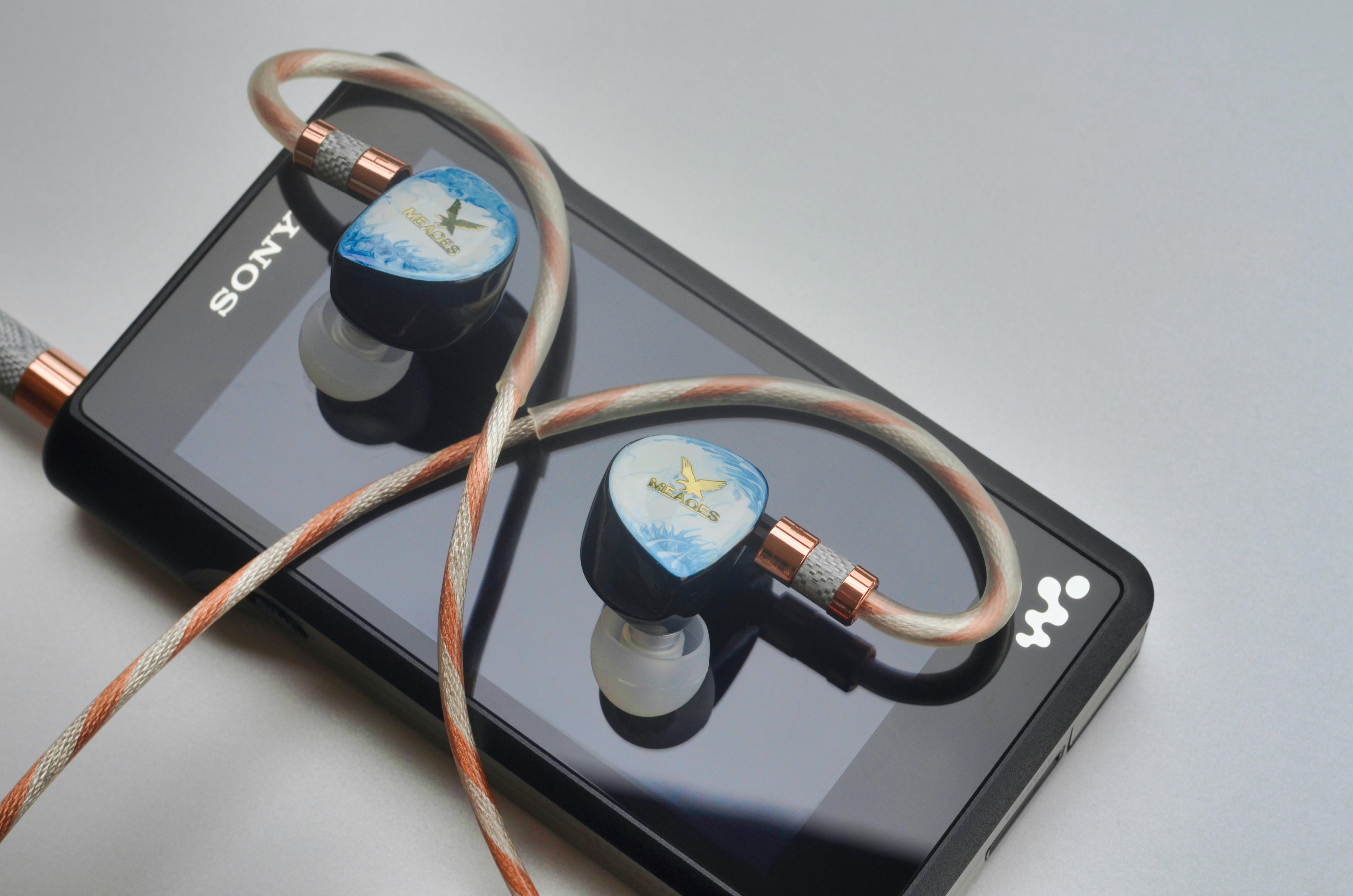 MEAOES eagle | Headphone Reviews and Discussion - Head-Fi.org