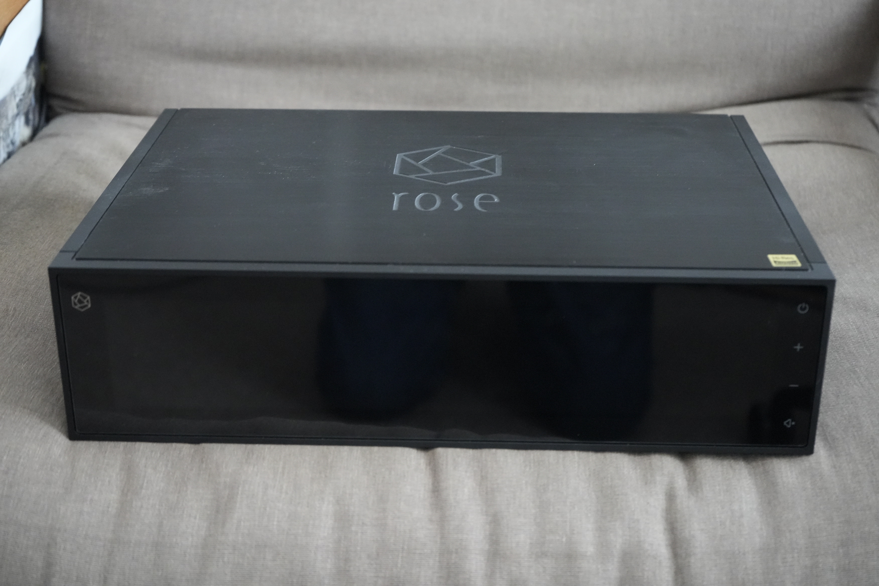Closed: HiFi Rose RS150B Streamer/ DAC | Headphone Reviews and ...