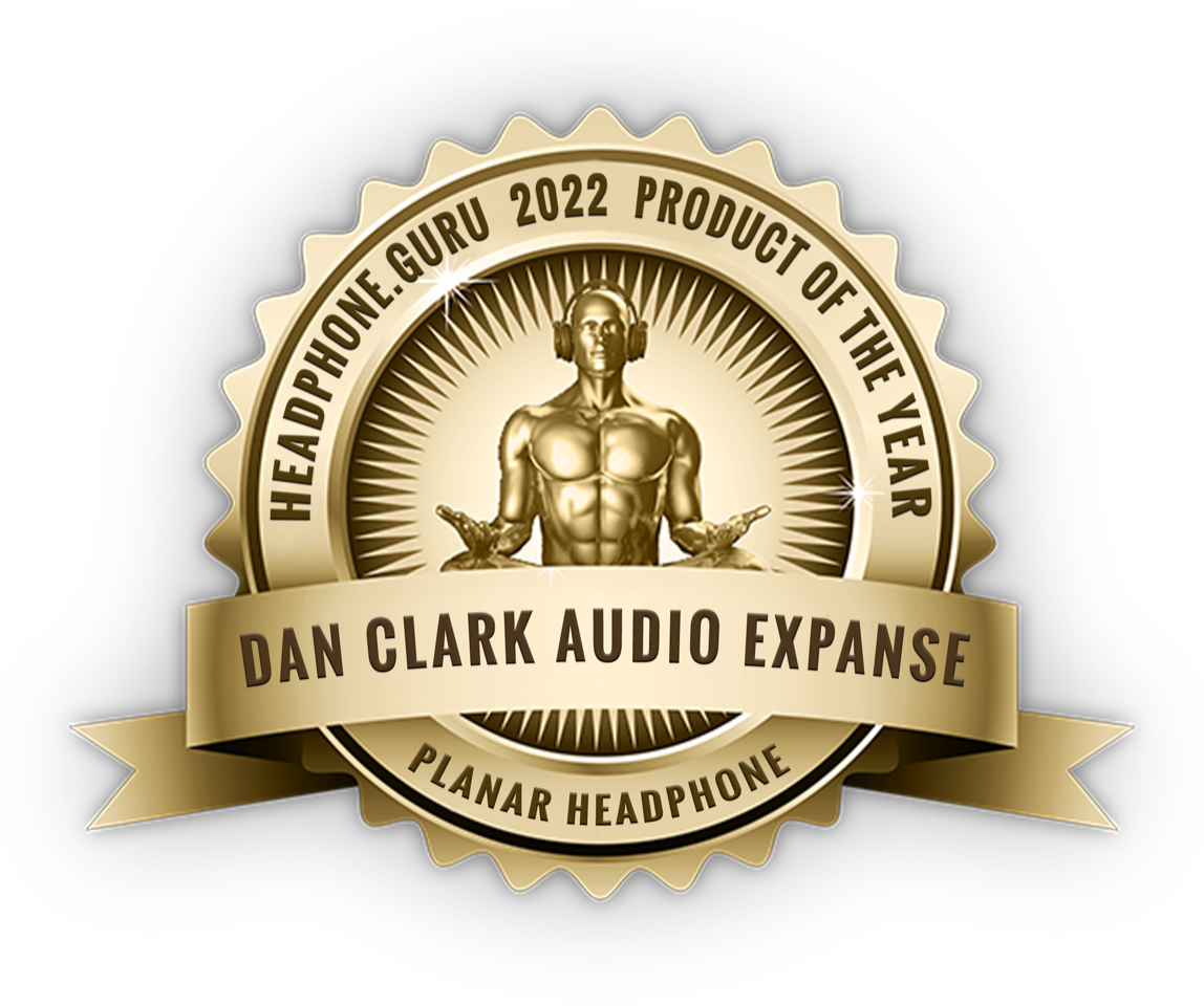 Dan Clark Audio EXPANSE Review: Interview, Measurements, Impressions ...
