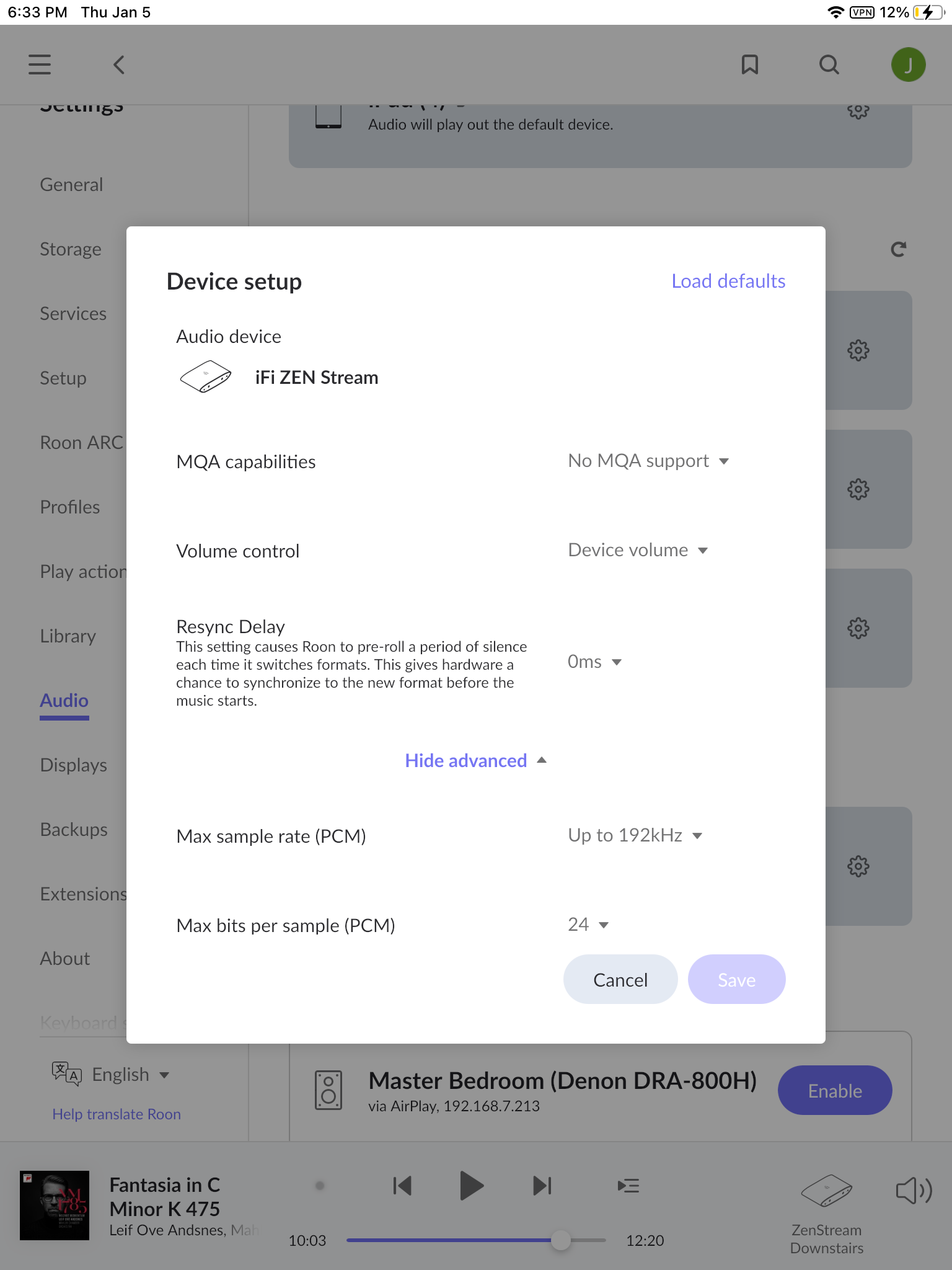 Audio-GD DI-20 | Headphone Reviews and Discussion - Head-Fi.org