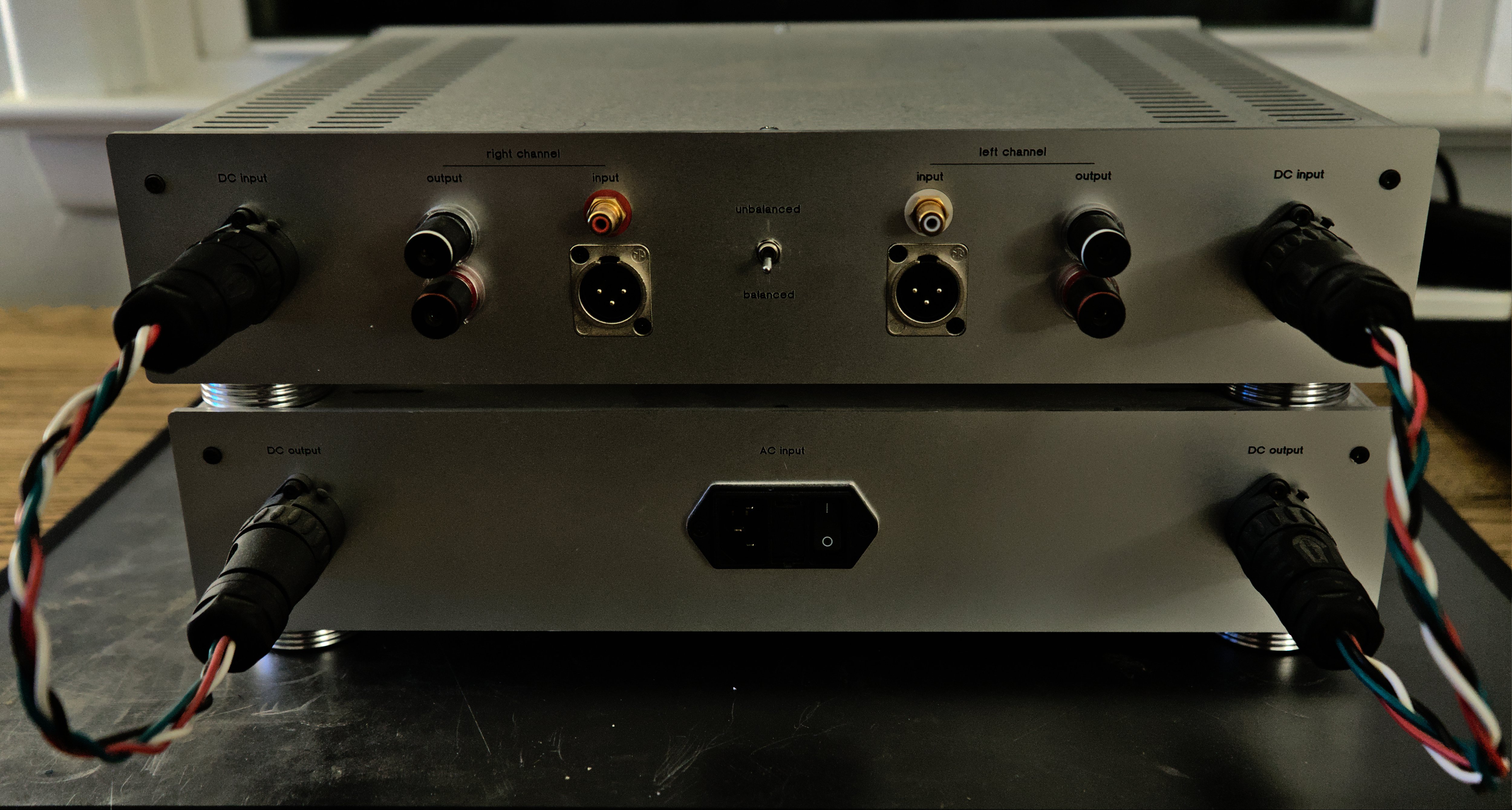 Sold: Balanced AMB Beta22 | Headphone Reviews and Discussion - Head-Fi.org