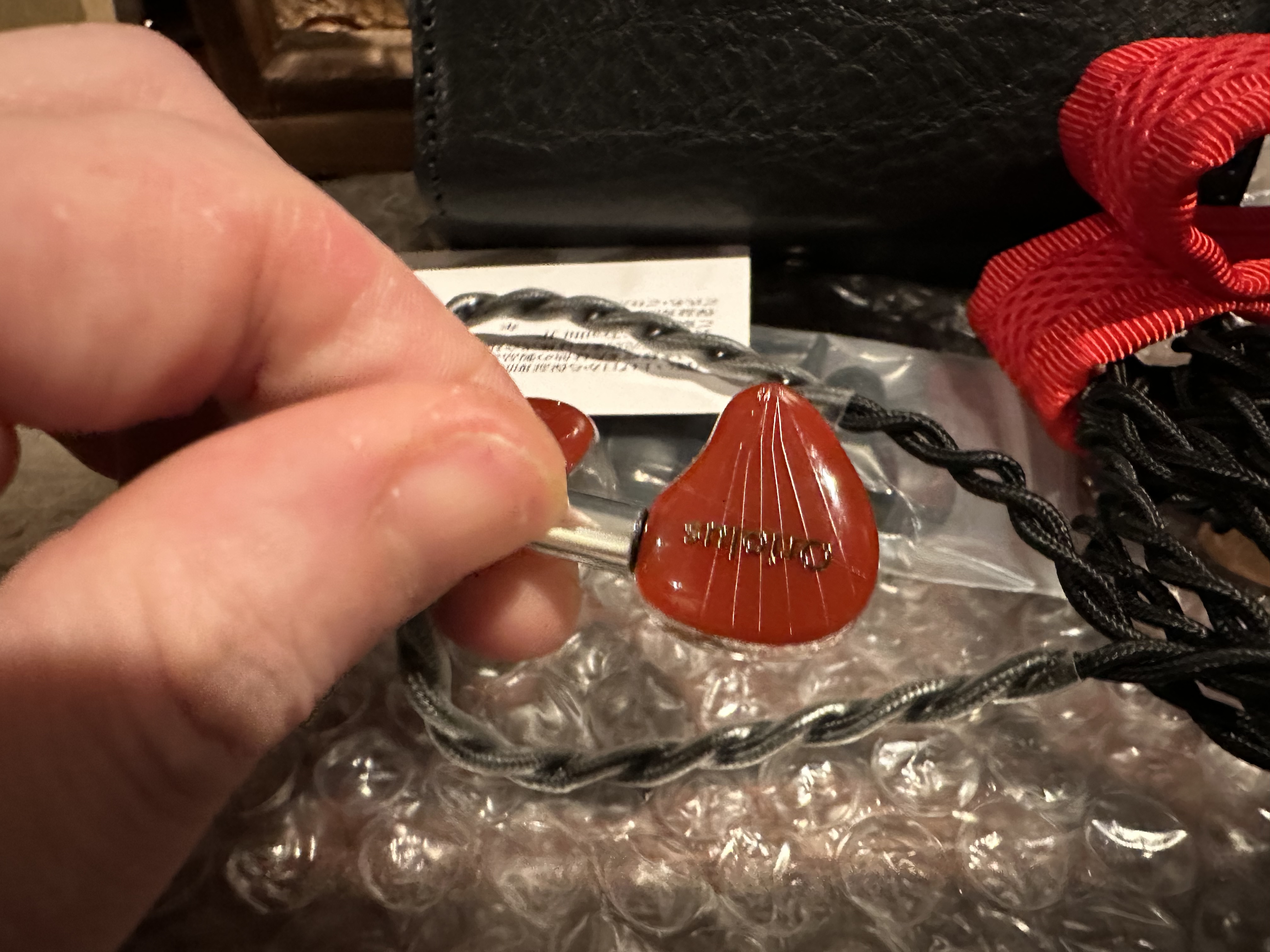 Sold: [Price Drop] Oriolus Trailli Excellent with All Original ...