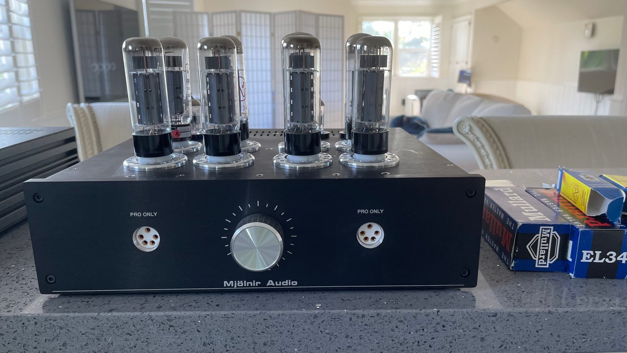 Stax SR-X9000 | Page 140 | Headphone Reviews and Discussion - Head-Fi.org