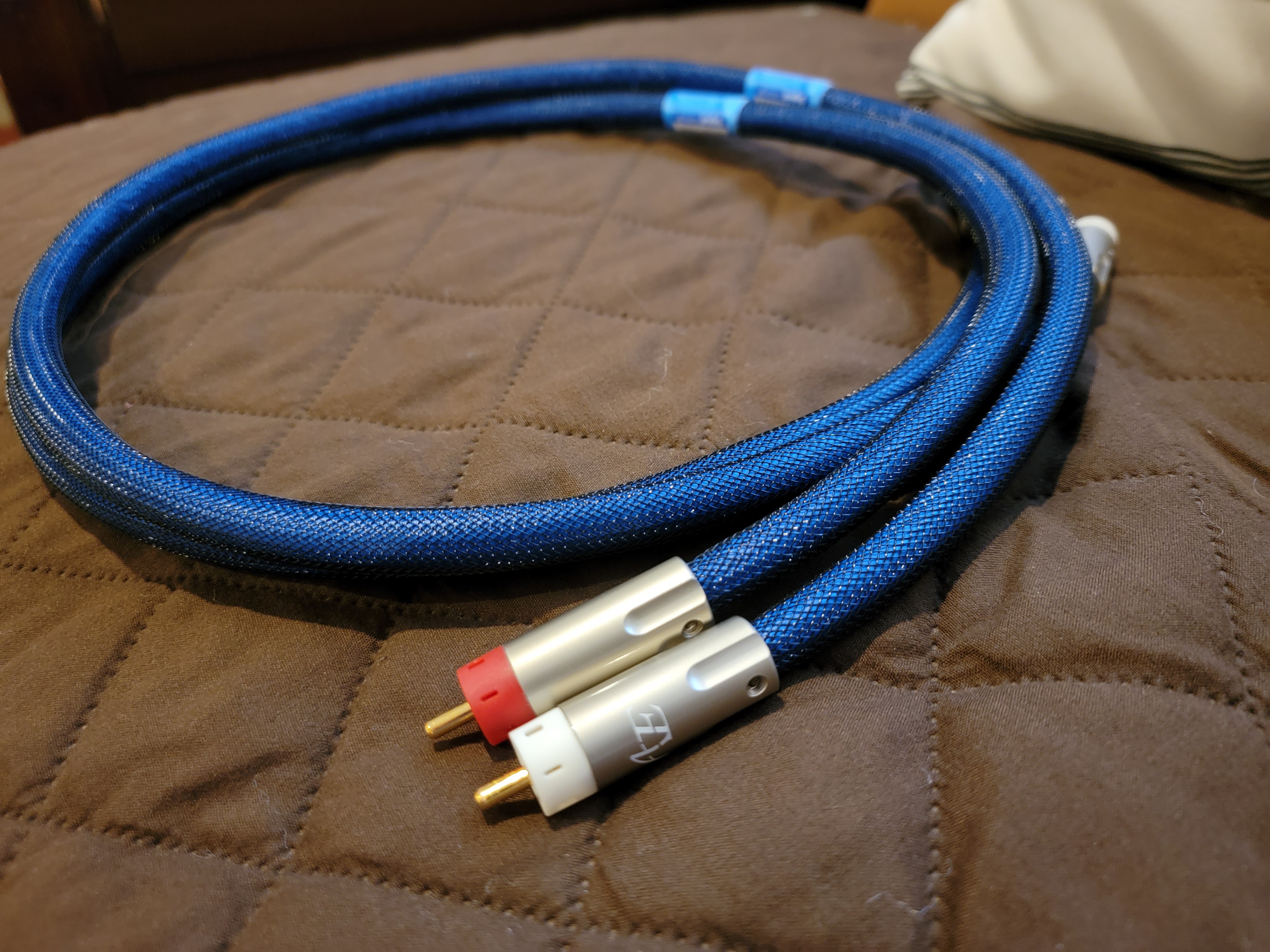Closed: Audio Envy AES/EBU XLR | Headphone Reviews and Discussion ...