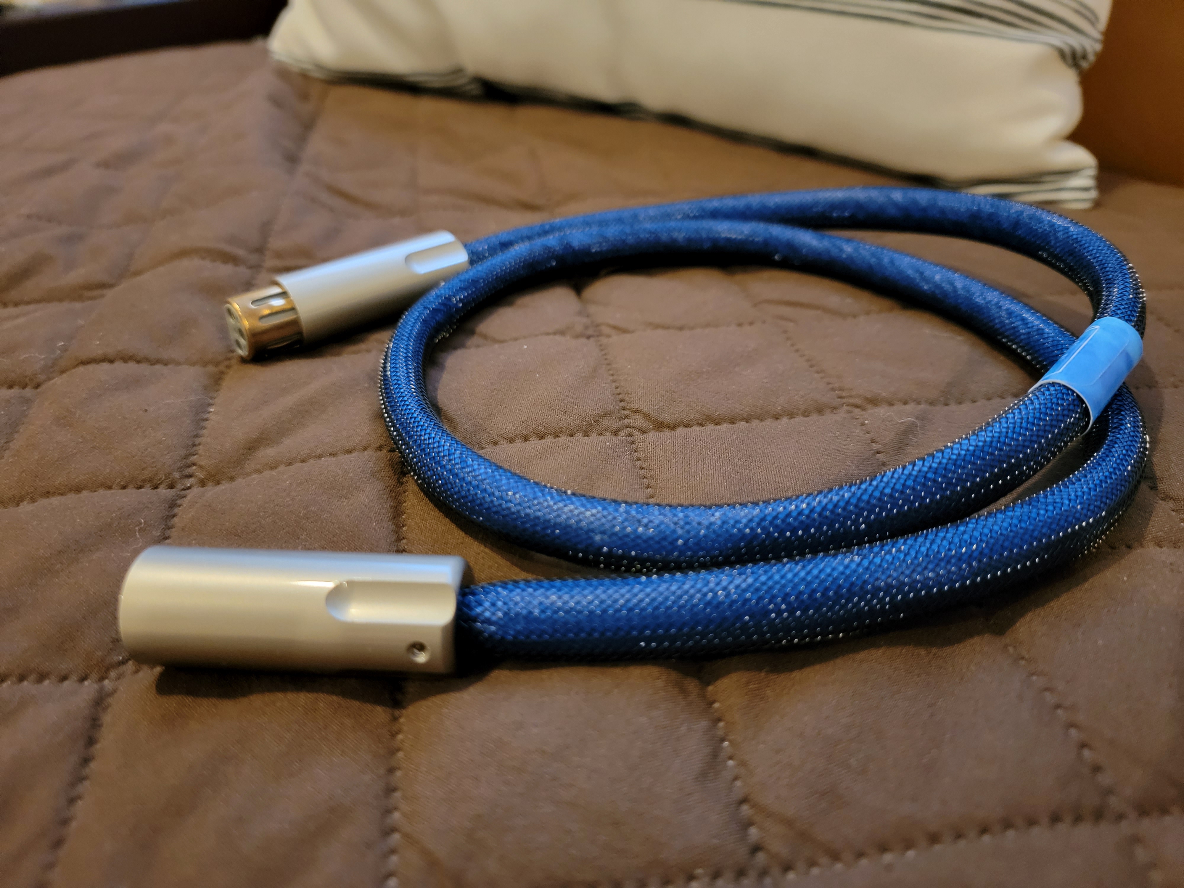 Closed: Audio Envy AES/EBU XLR | Headphone Reviews and Discussion ...