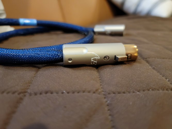 Closed: Audio Envy AES/EBU XLR | Headphone Reviews and Discussion ...