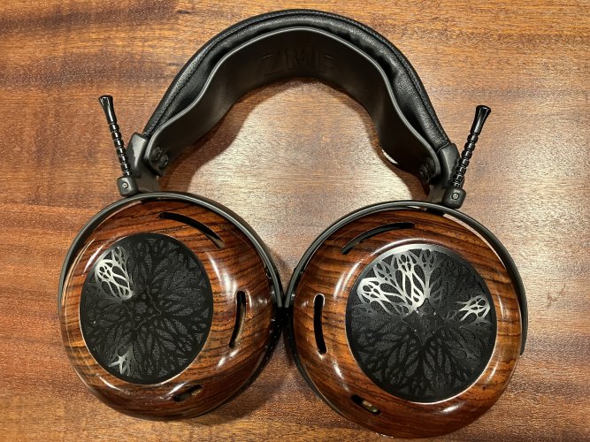 Sold: closed ZMF Cocobolo Atrium B stock | Headphone Reviews and ...