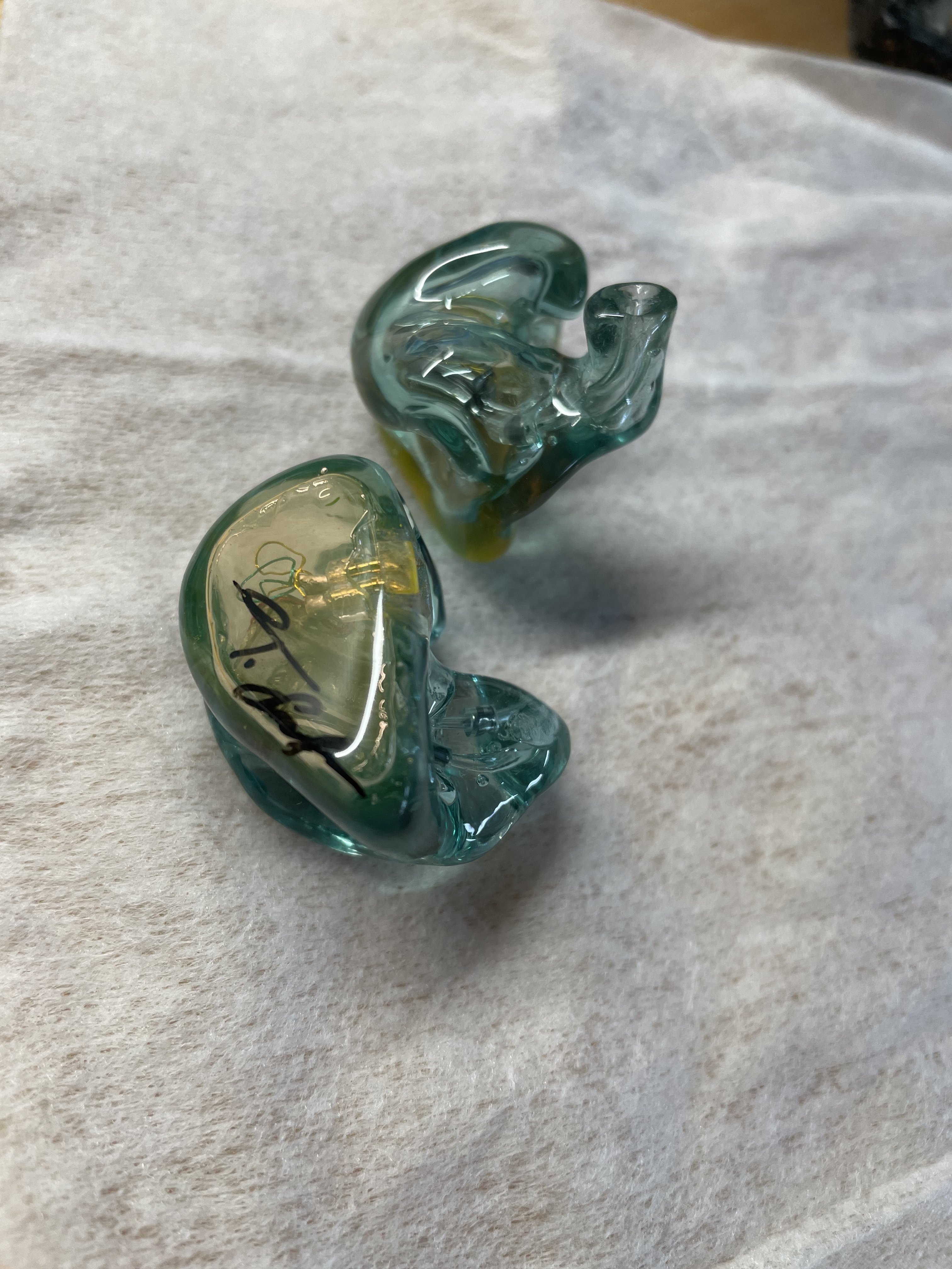 Home-Made IEMs | Headphone Reviews and Discussion - Head-Fi.org