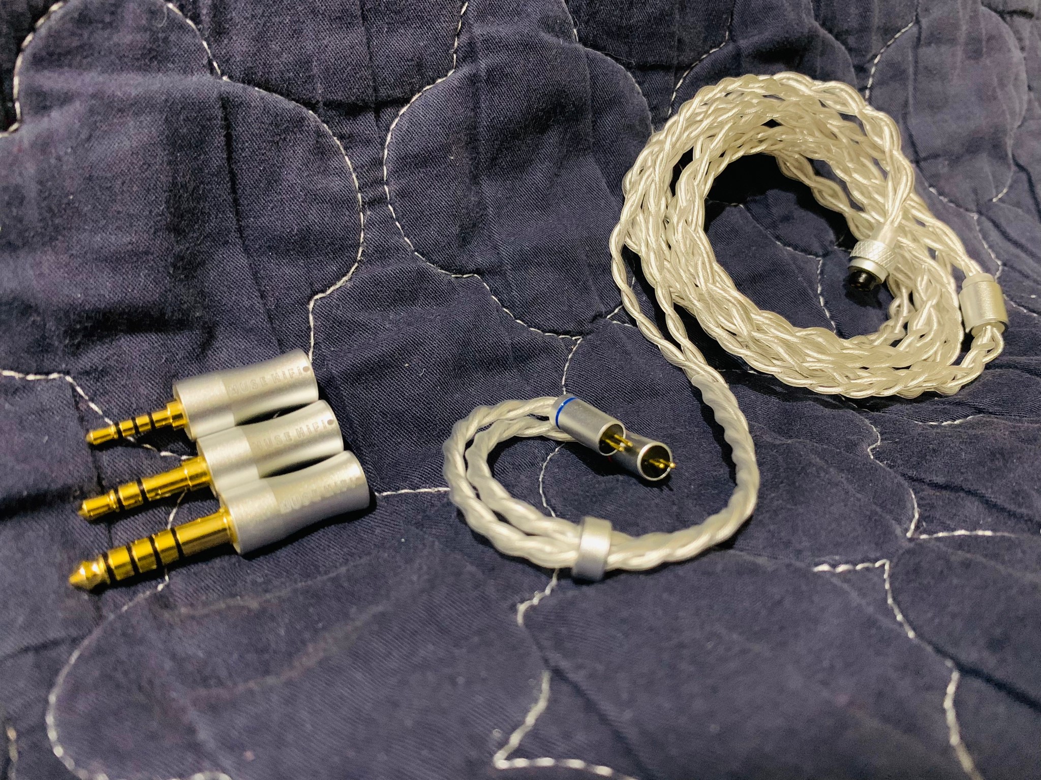 MUSE HiFi ME1 | Headphone Reviews and Discussion - Head-Fi.org