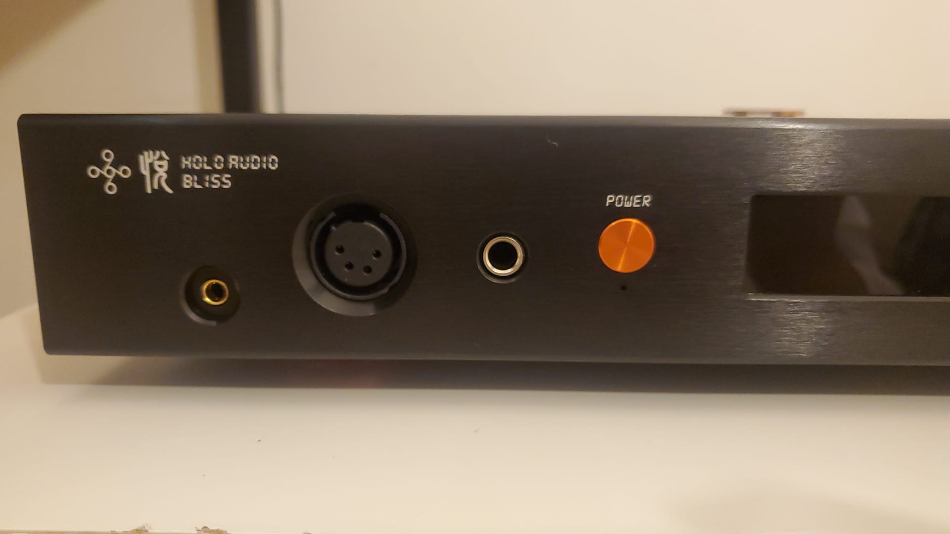 Holo Audio Bliss | Headphone Reviews and Discussion - Head-Fi.org