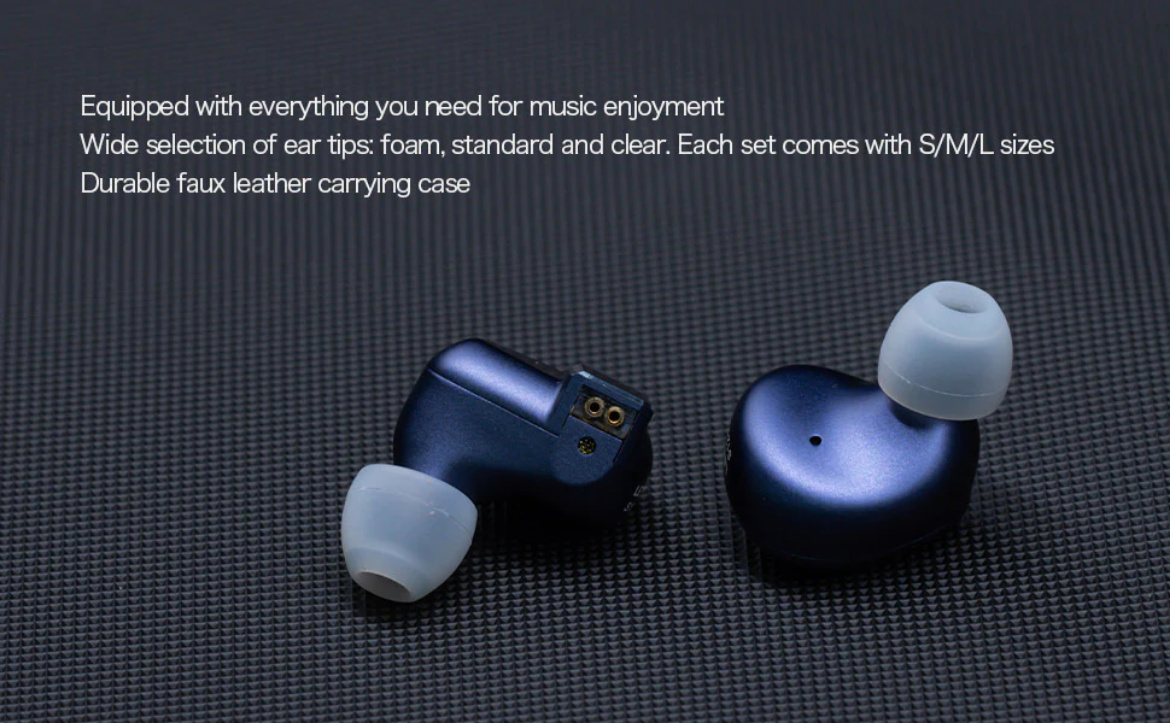 Letshuoer S12 PRO | Headphone Reviews and Discussion - Head-Fi.org