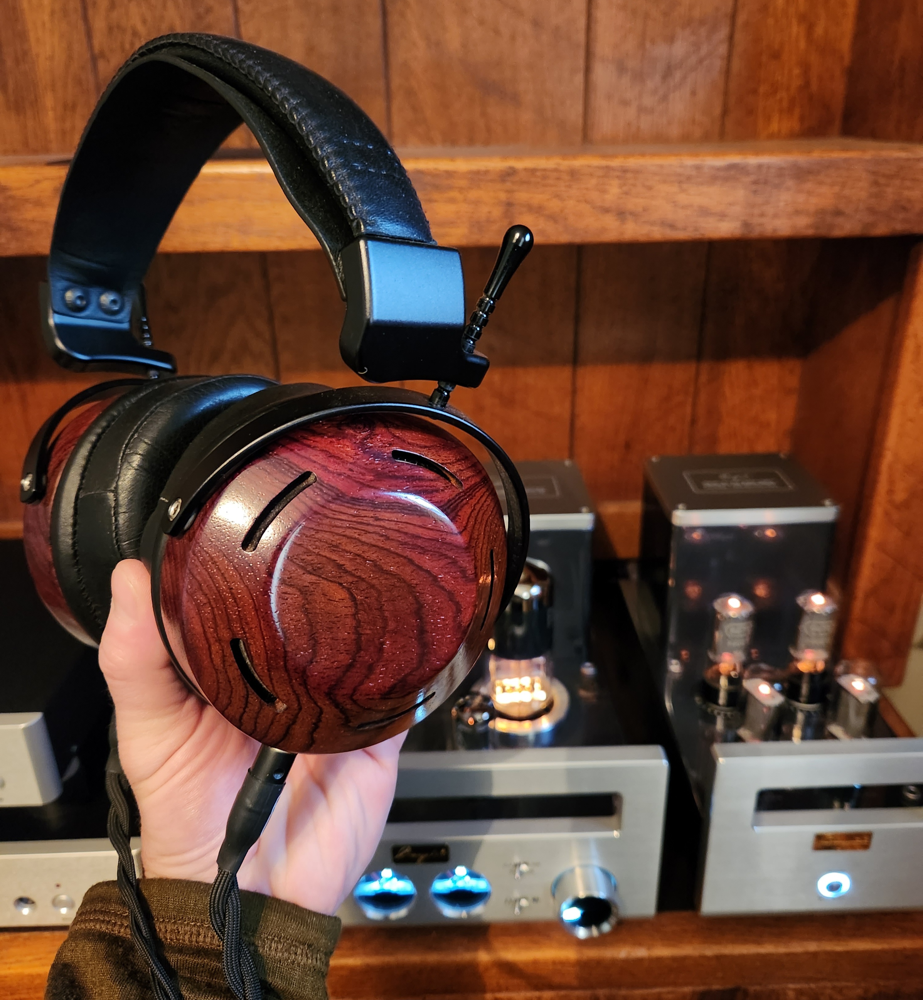 ATTICUS and EIKON, the new dynamic driver headphones from ZMF | Page ...