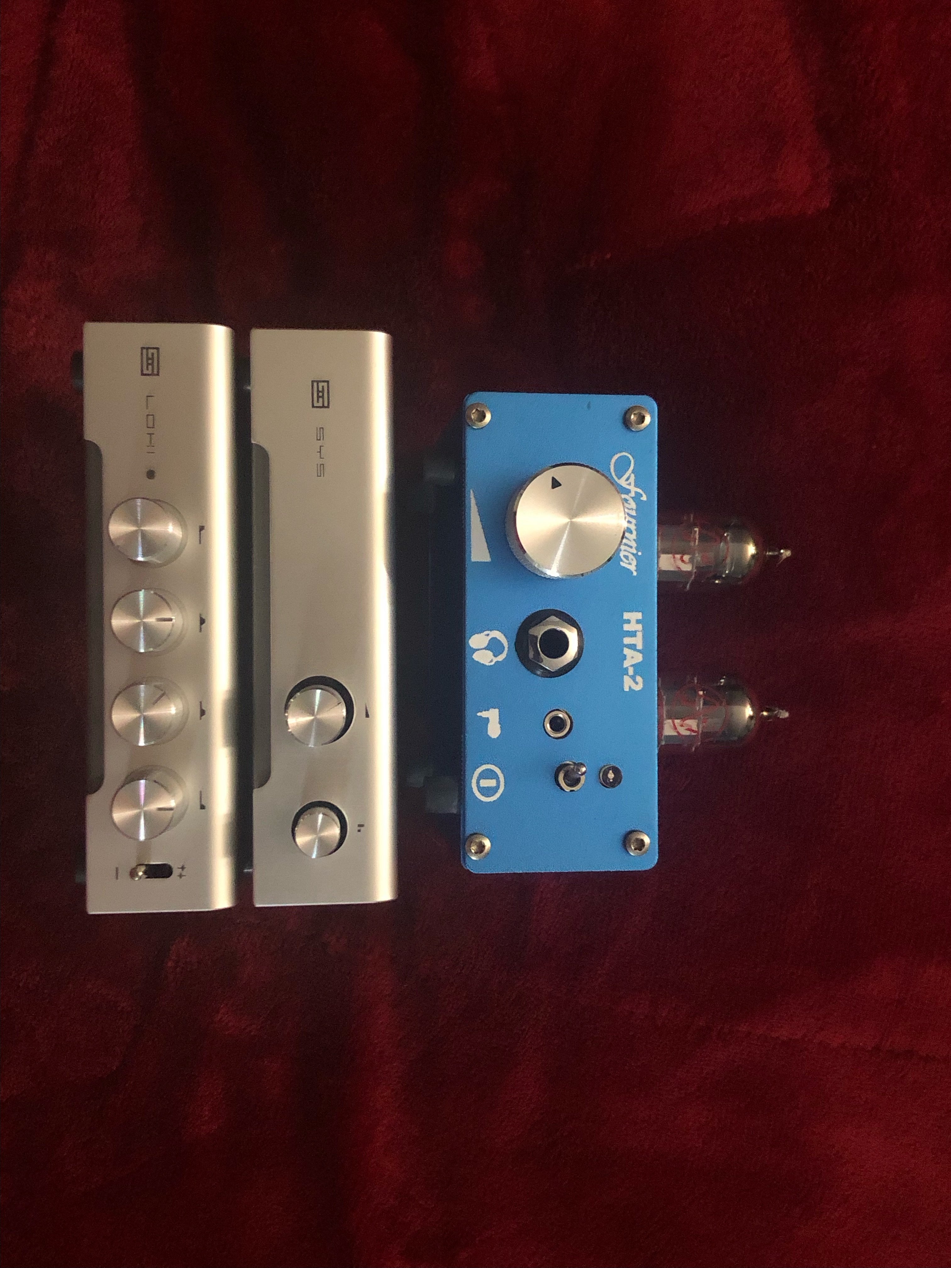 Sold: Schiit Loki Mini+ & Schiit SYS | Headphone Reviews and Discussion ...