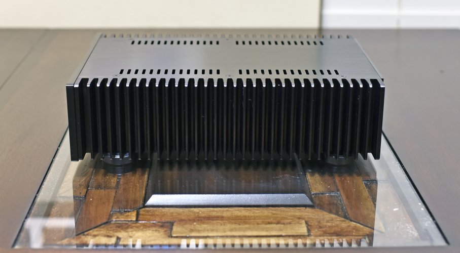 Sold: SOLD HDPLEX 300W Linear Power Supply LPS | Headphone Reviews and ...