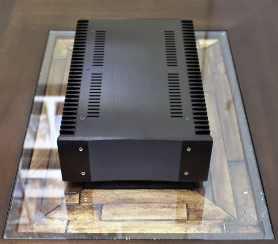 Sold: SOLD HDPLEX 300W Linear Power Supply LPS | Headphone Reviews and ...