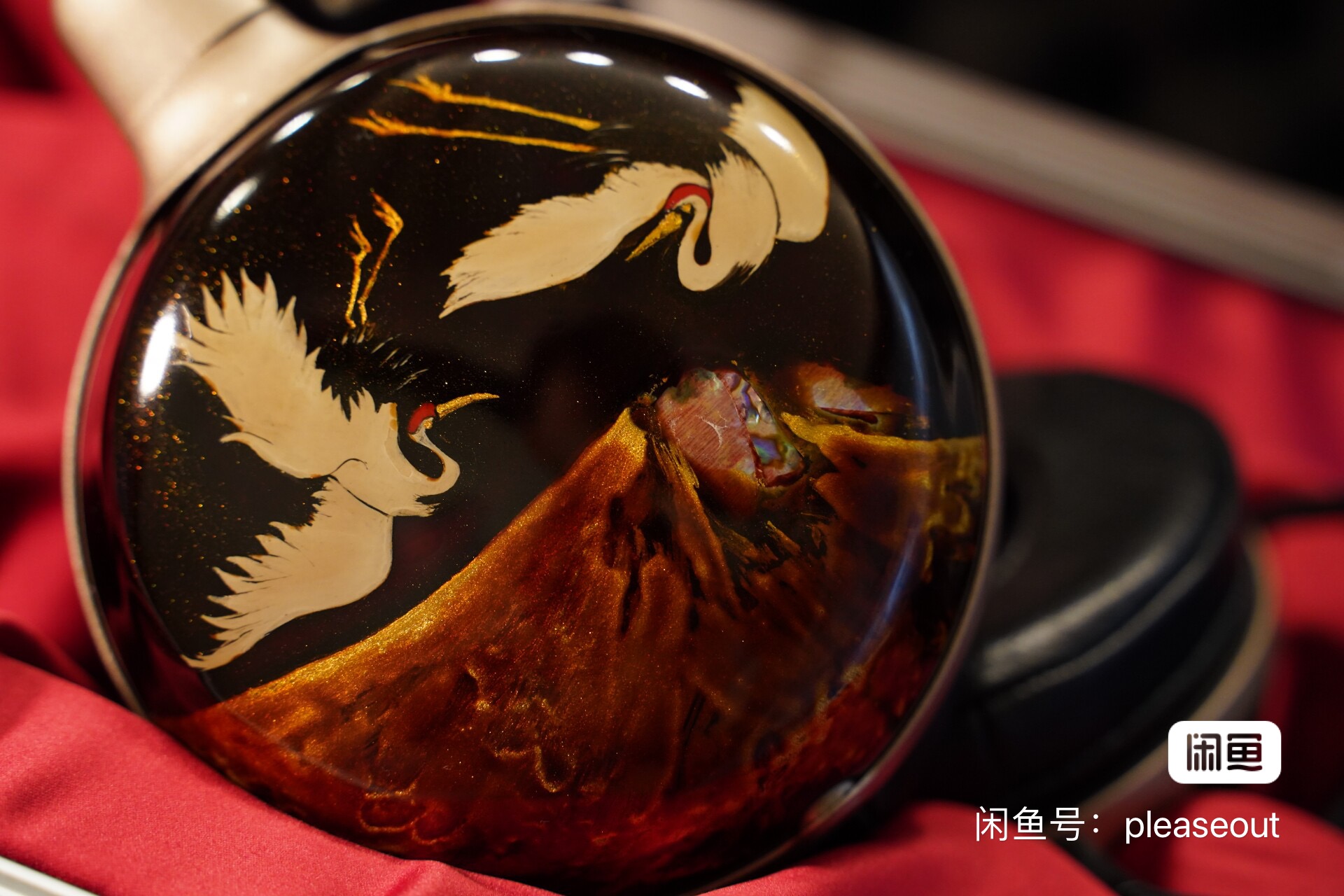 A story of customised ATH-AWAS | Headphone Reviews and Discussion ...