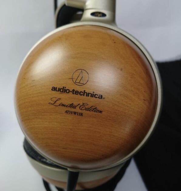 A story of customised ATH-AWAS | Headphone Reviews and Discussion ...