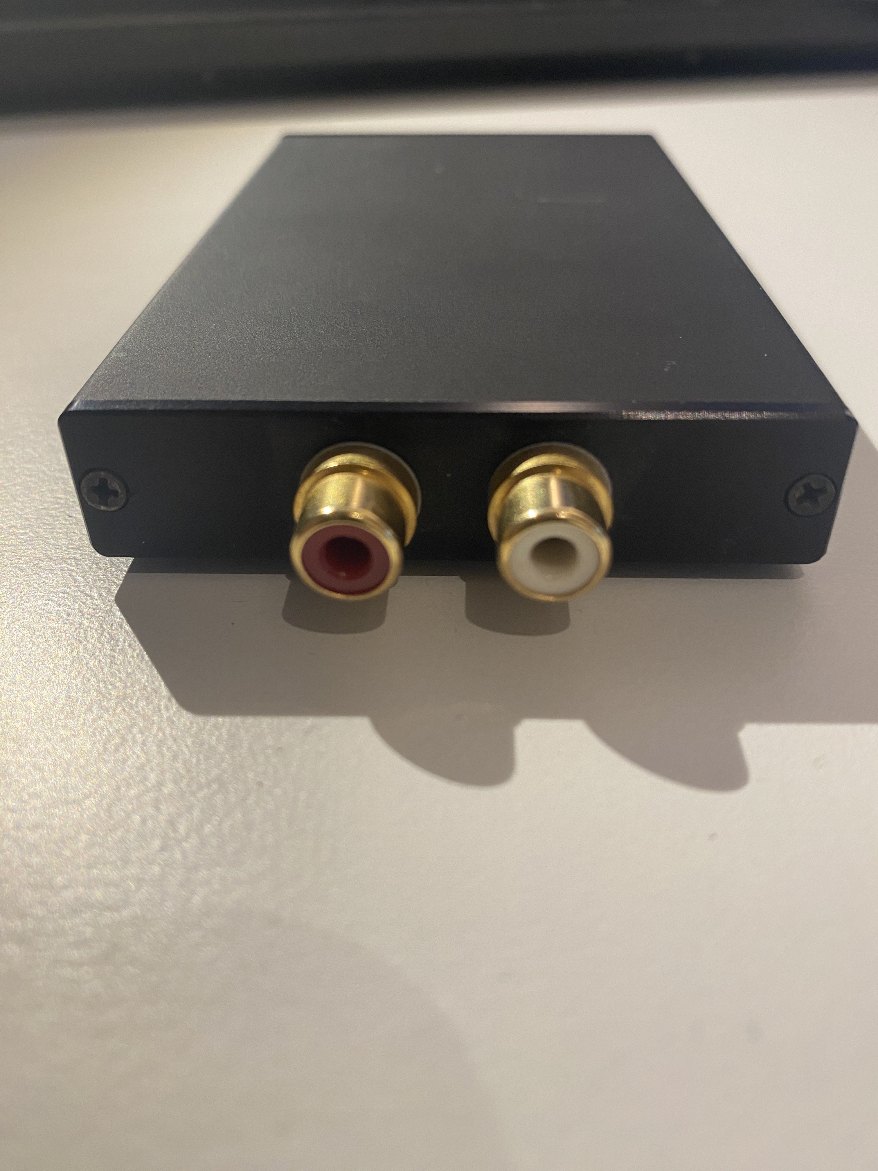 Closed: JDS Labs ODAC rev.B | Headphone Reviews and Discussion - Head ...