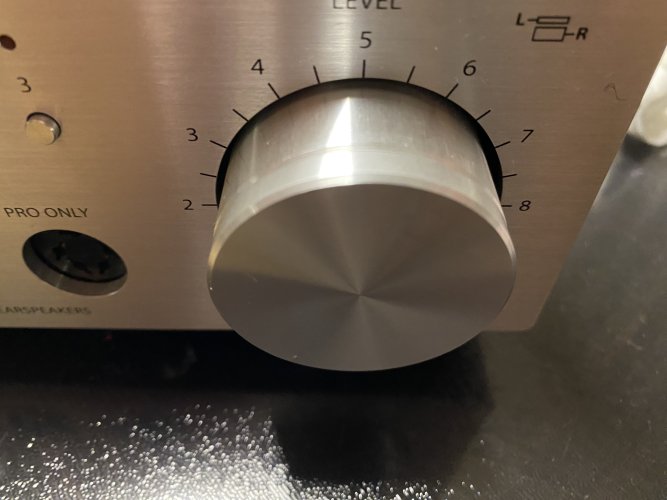 Closed: Stax SRM-007t II | Headphone Reviews and Discussion - Head-Fi.org