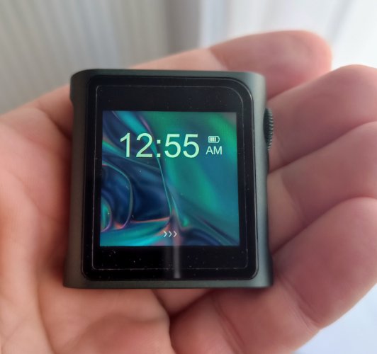 Shanling M0 Pro - Ultra-Portable Hi-Fi Player, Now With Balanced Output ...