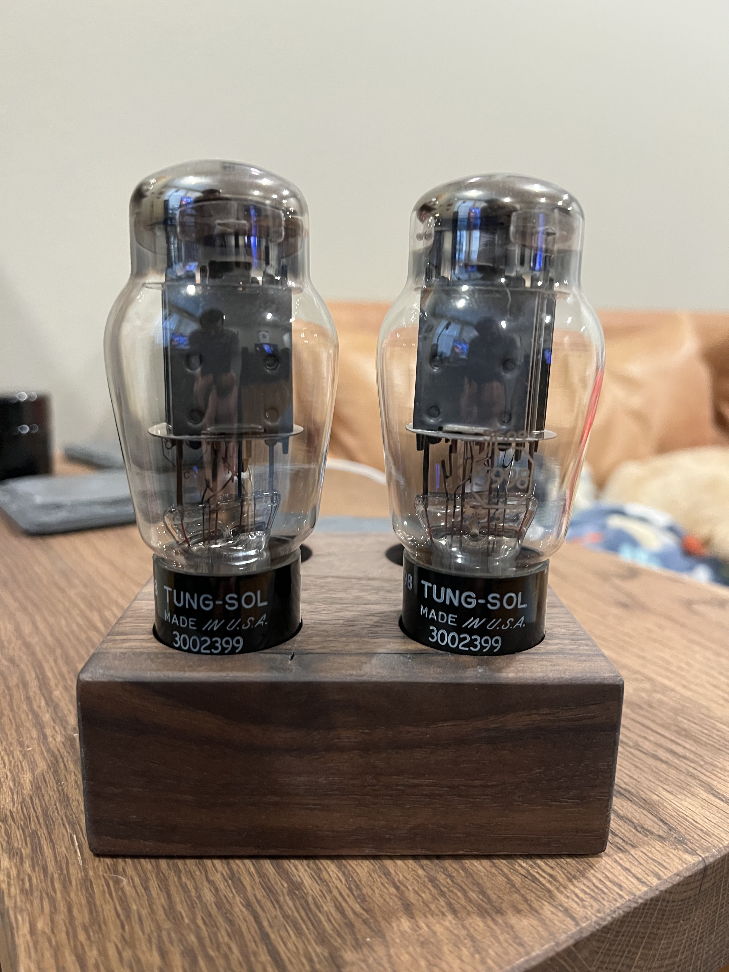 Sold: Tung Sol 5998 Pair | Headphone Reviews and Discussion - Head-Fi.org