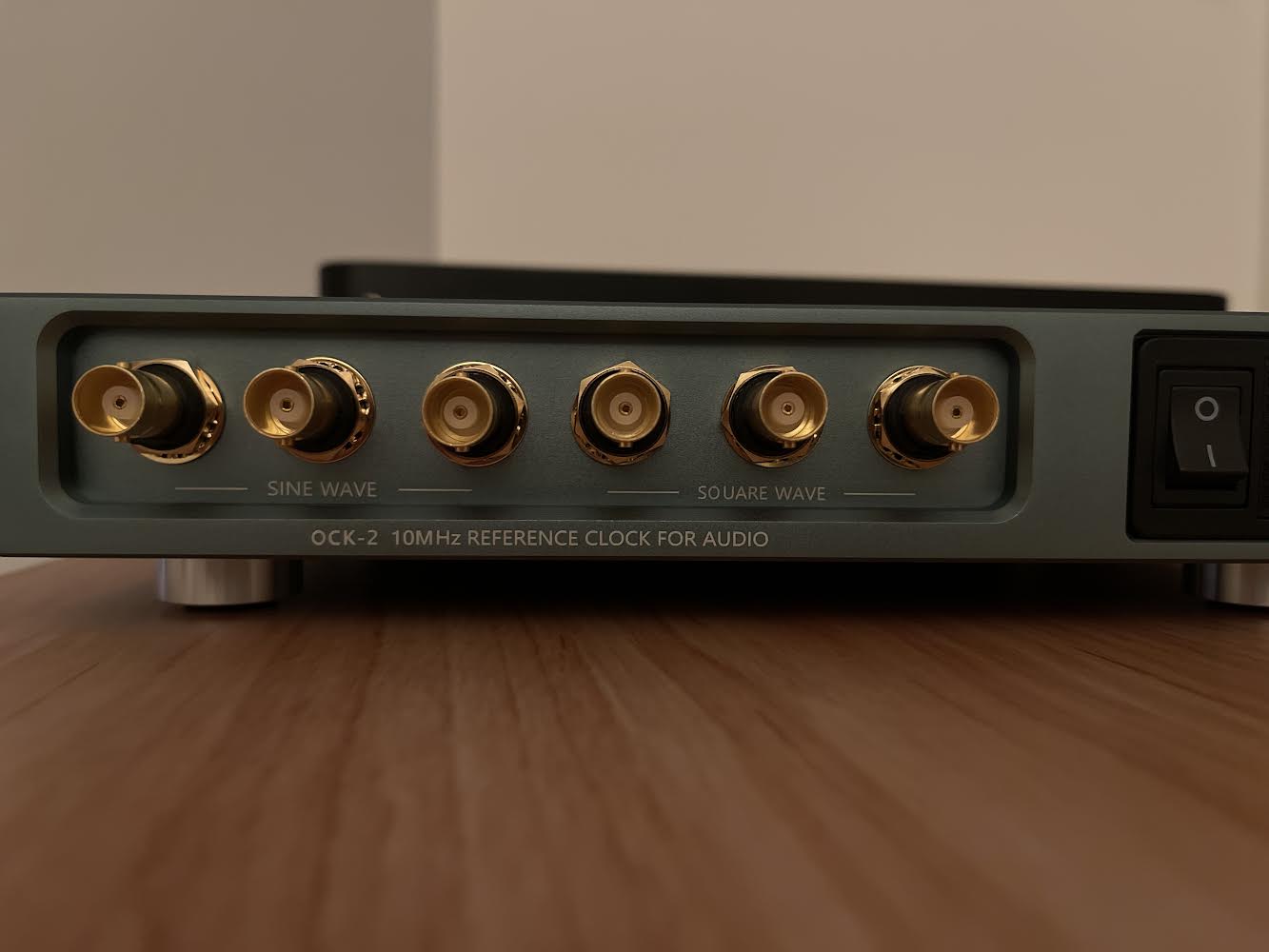 Master Clock Talk | Page 40 | Headphone Reviews and Discussion - Head ...