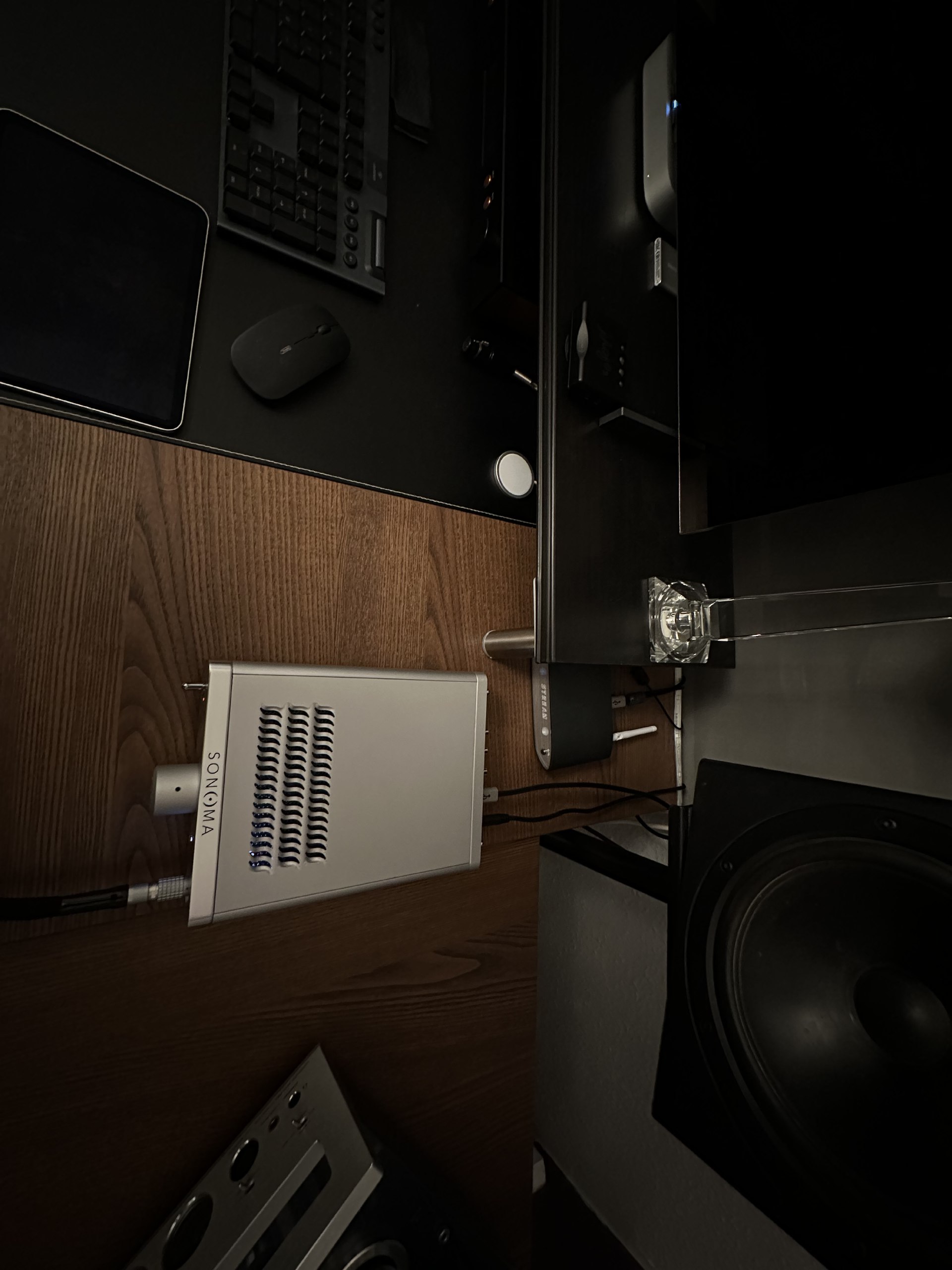 Warwick Acoustics APERIO and BRAVURA | Headphone Reviews and Discussion ...