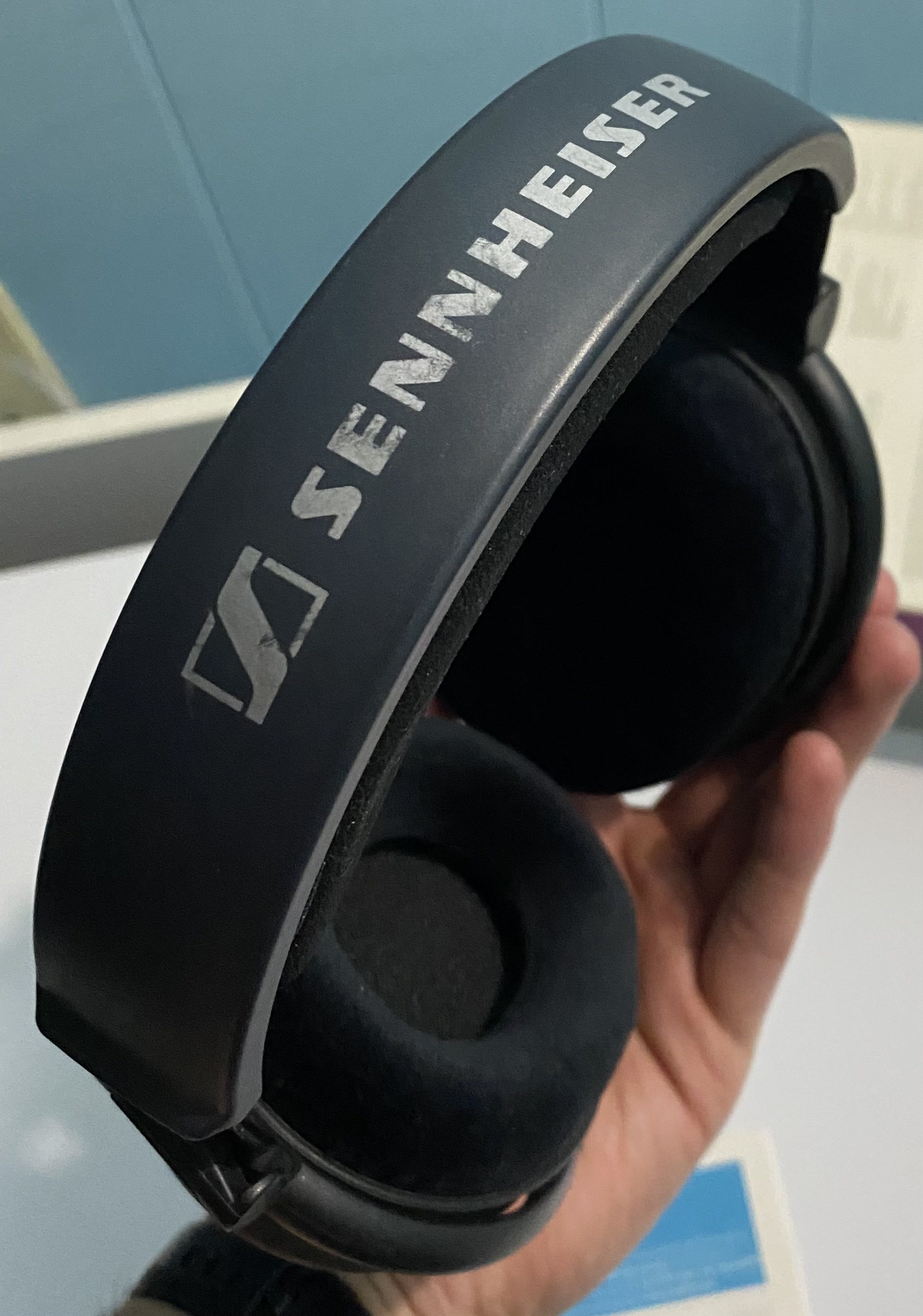 Closed: Sennheiser HD 580 | Headphone Reviews and Discussion - Head-Fi.org