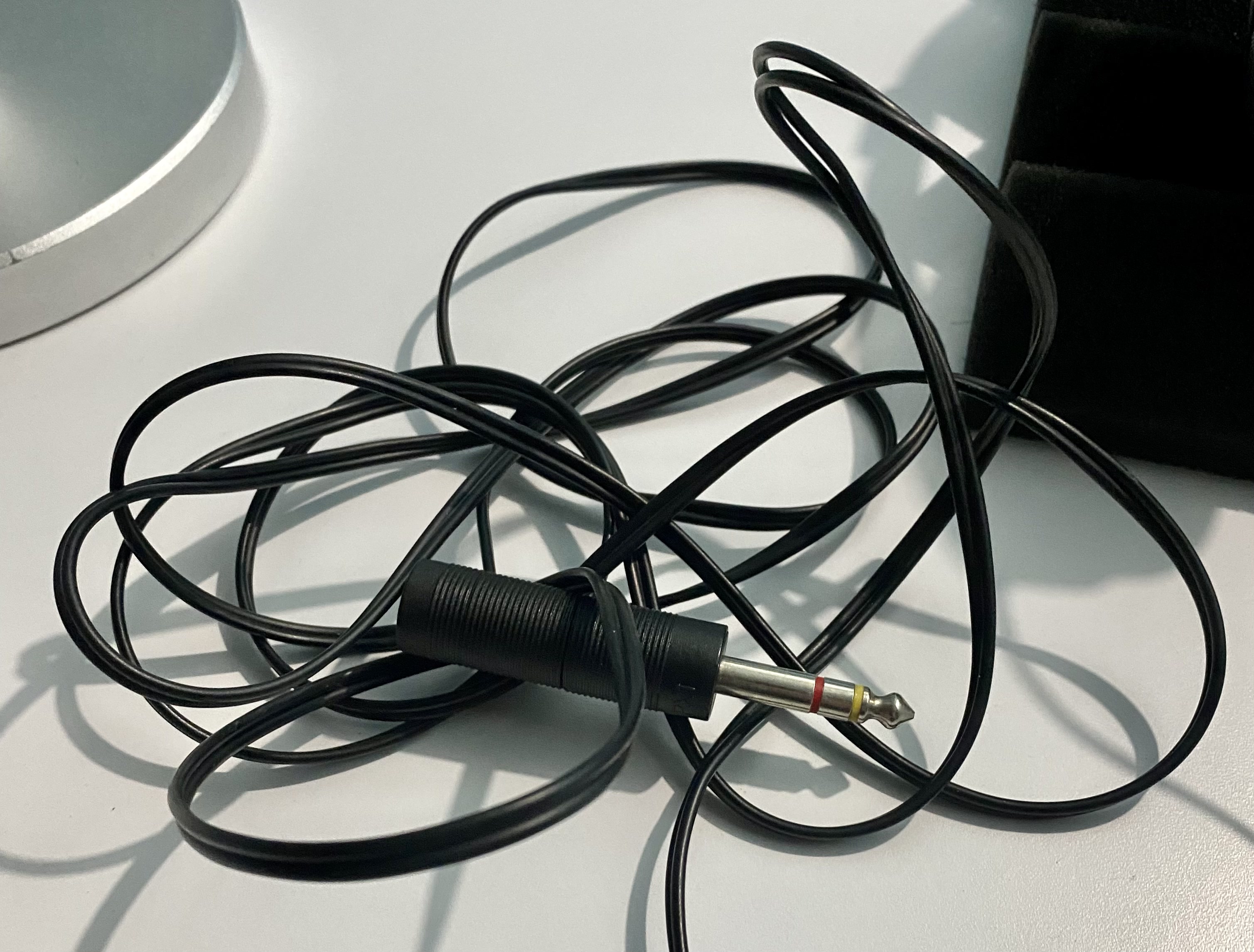 Sold: Sennheiser HD 250 Linear I (600 ohms) | Headphone Reviews and ...