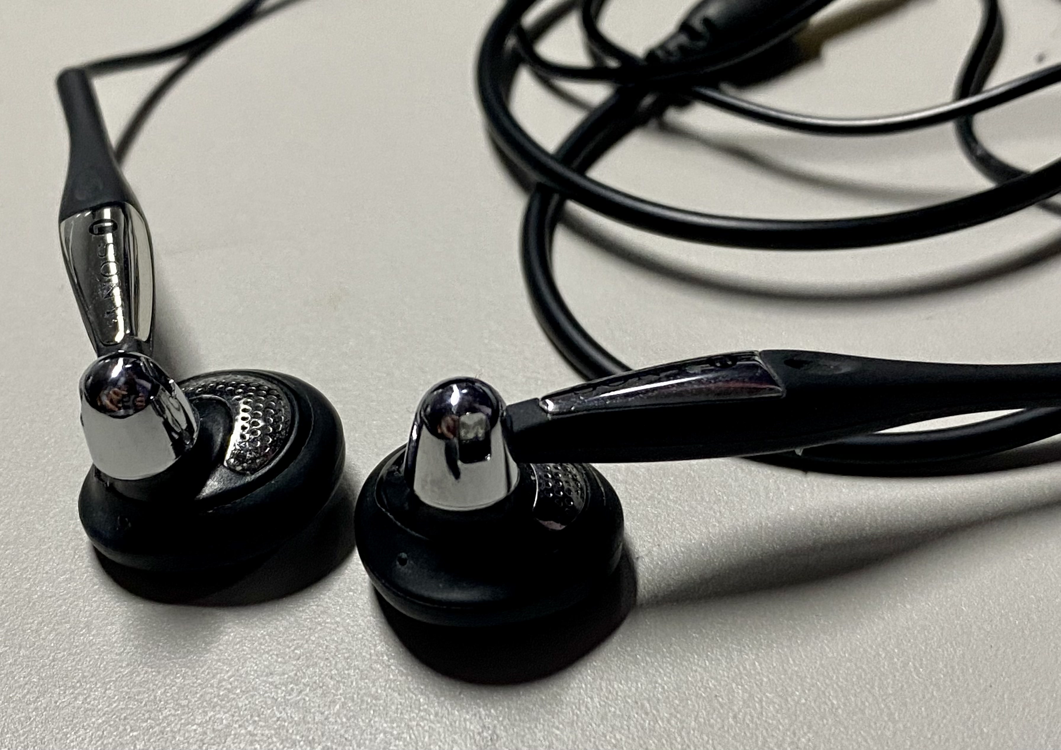 Closed: Sony MDR-E888SP (Biocellulose drivers) | Headphone Reviews and ...