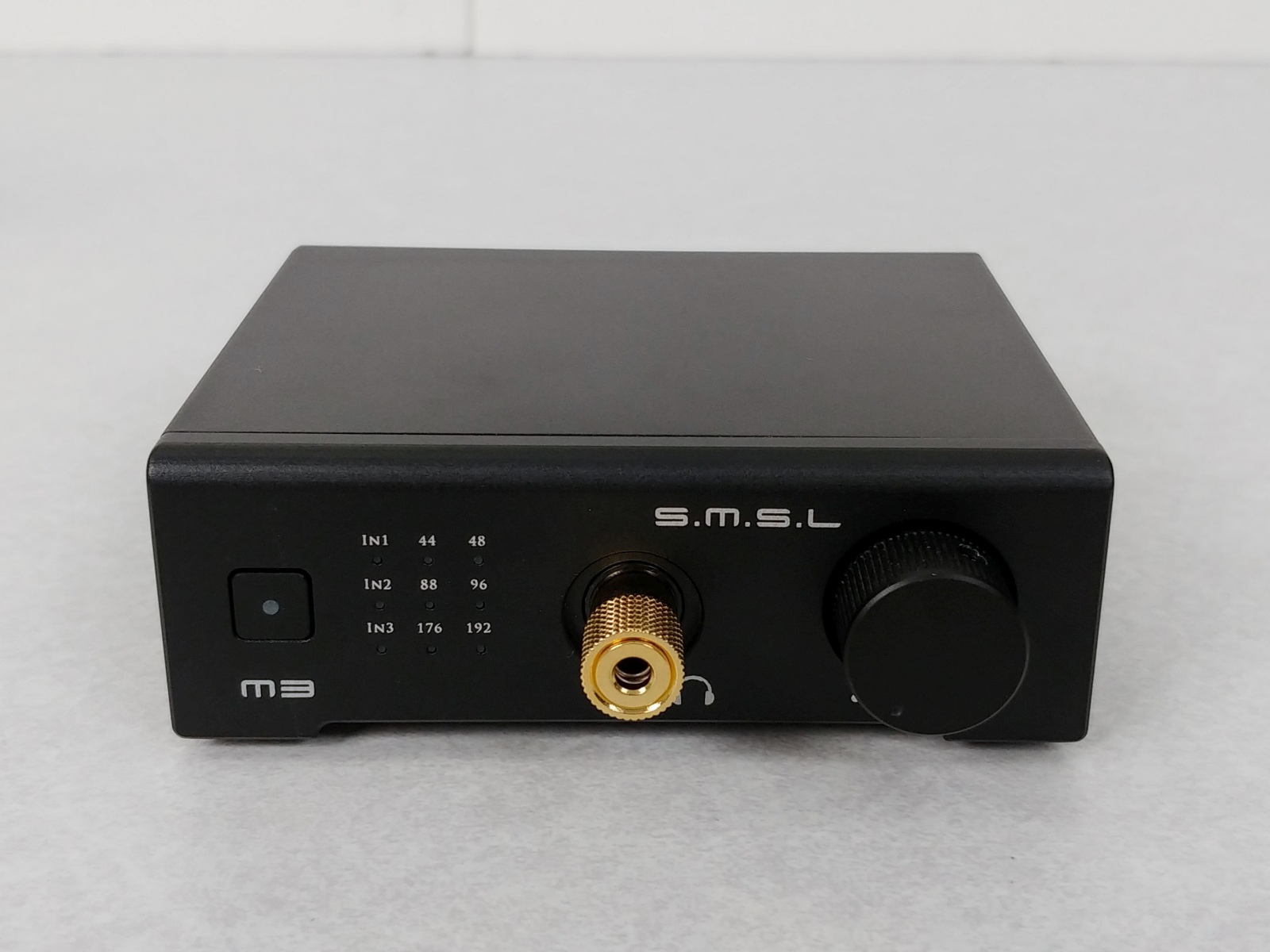 Closed: SMSL M3 USB Optical Coaxial DAC / Amp | Headphone Reviews and ...