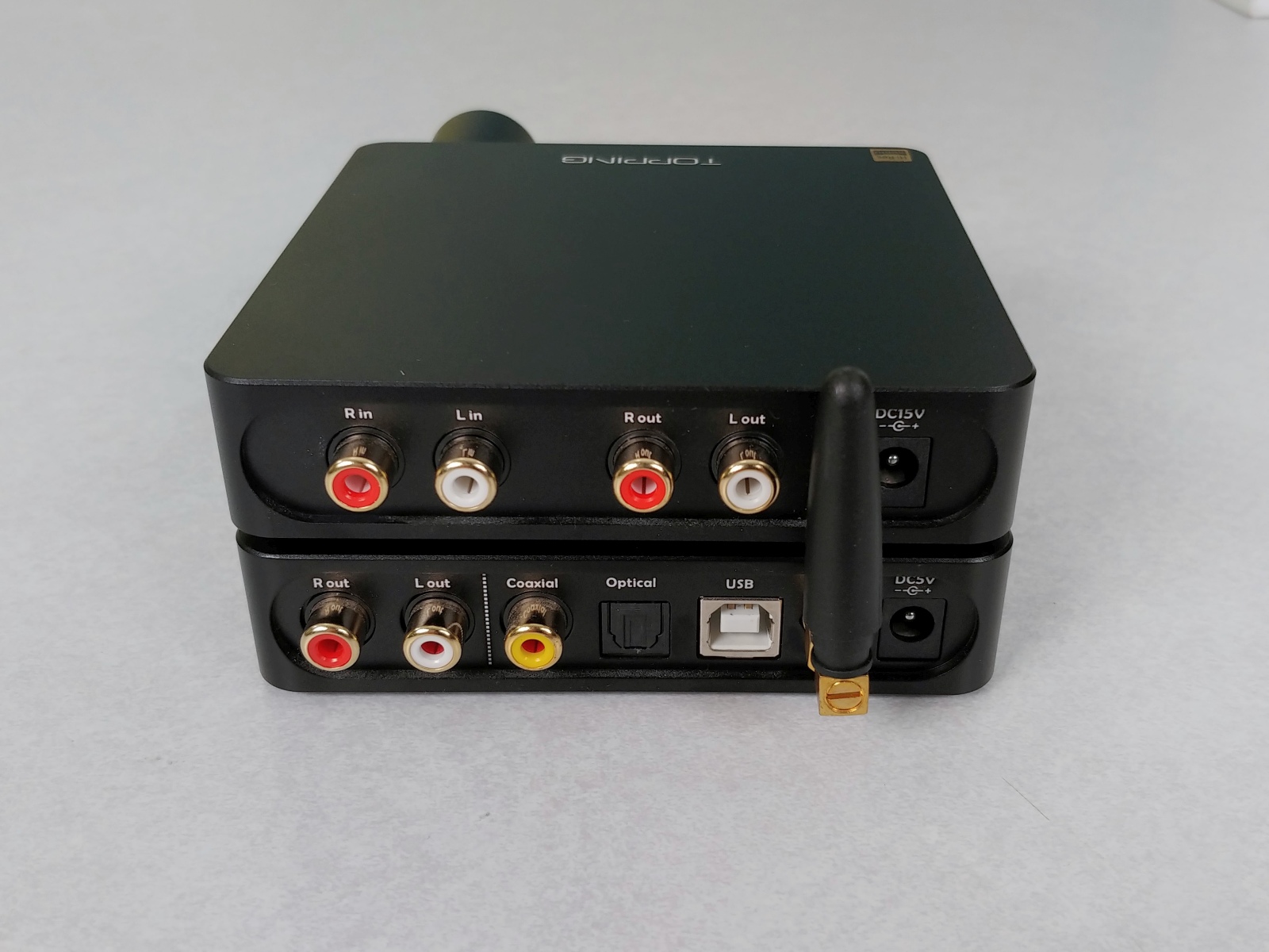 Closed: Topping D50s/A50 DAC/Amp Stack | Headphone Reviews and ...