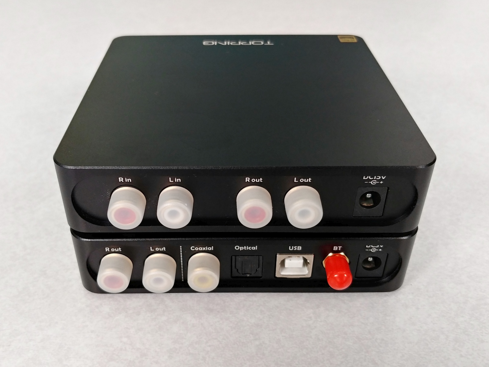 Closed: Topping D50s/A50 DAC/Amp Stack | Headphone Reviews and ...