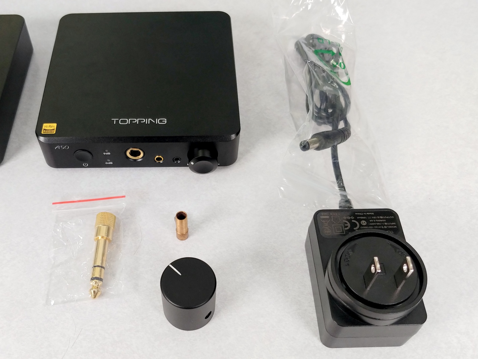 Closed: Topping D50s/A50 DAC/Amp Stack | Headphone Reviews and ...