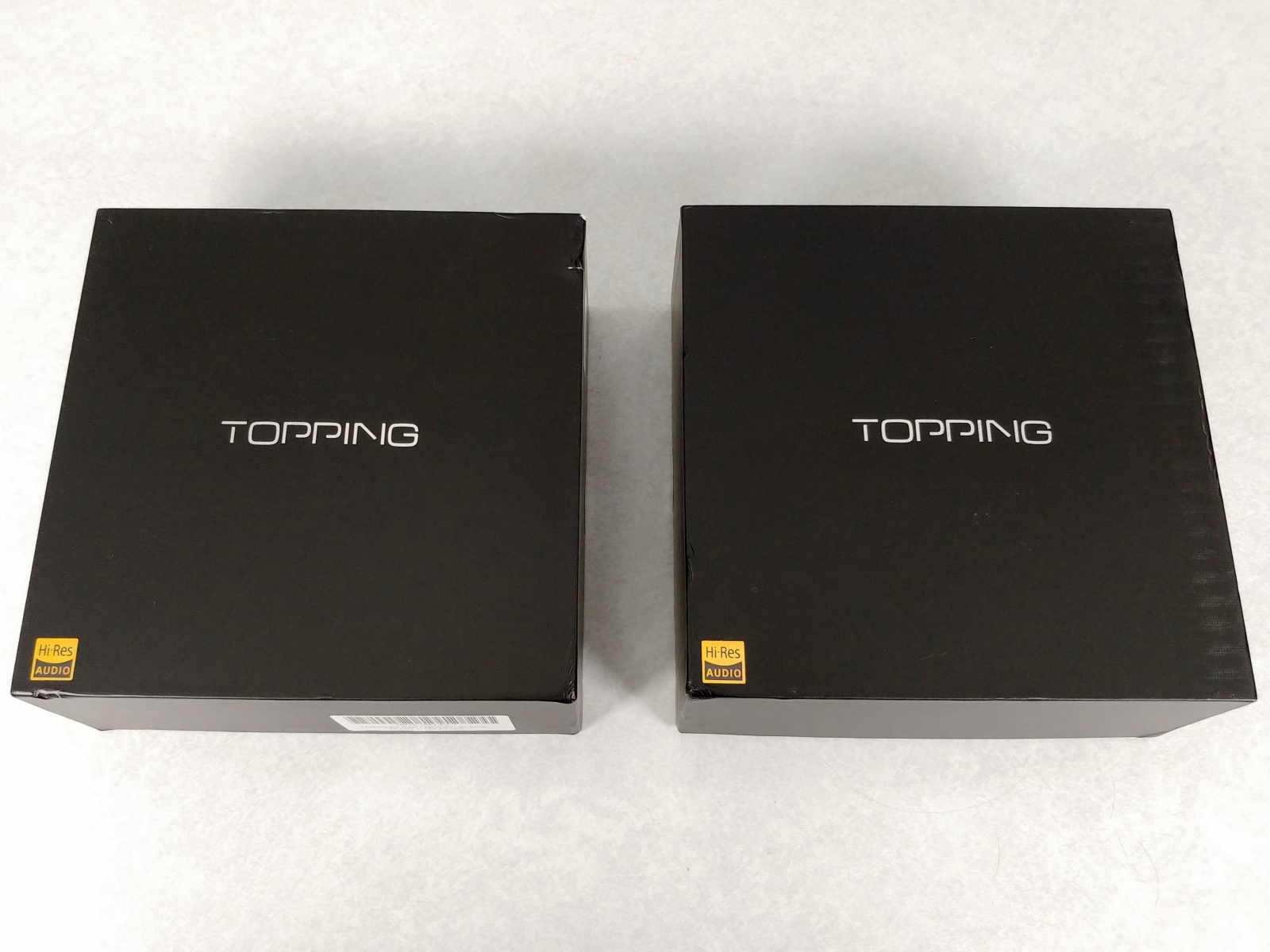 Closed: Topping D50s/A50 DAC/Amp Stack | Headphone Reviews and ...