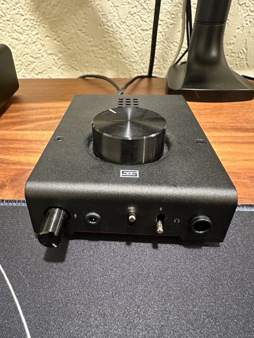 Schiit Hel 2E | Headphone Reviews and Discussion - Head-Fi.org