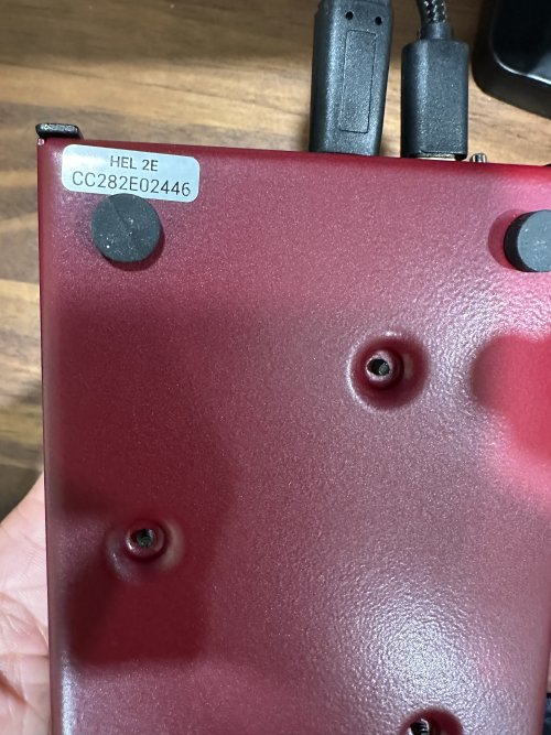 Closed: Schiit Hel 2E | Headphone Reviews and Discussion - Head-Fi.org