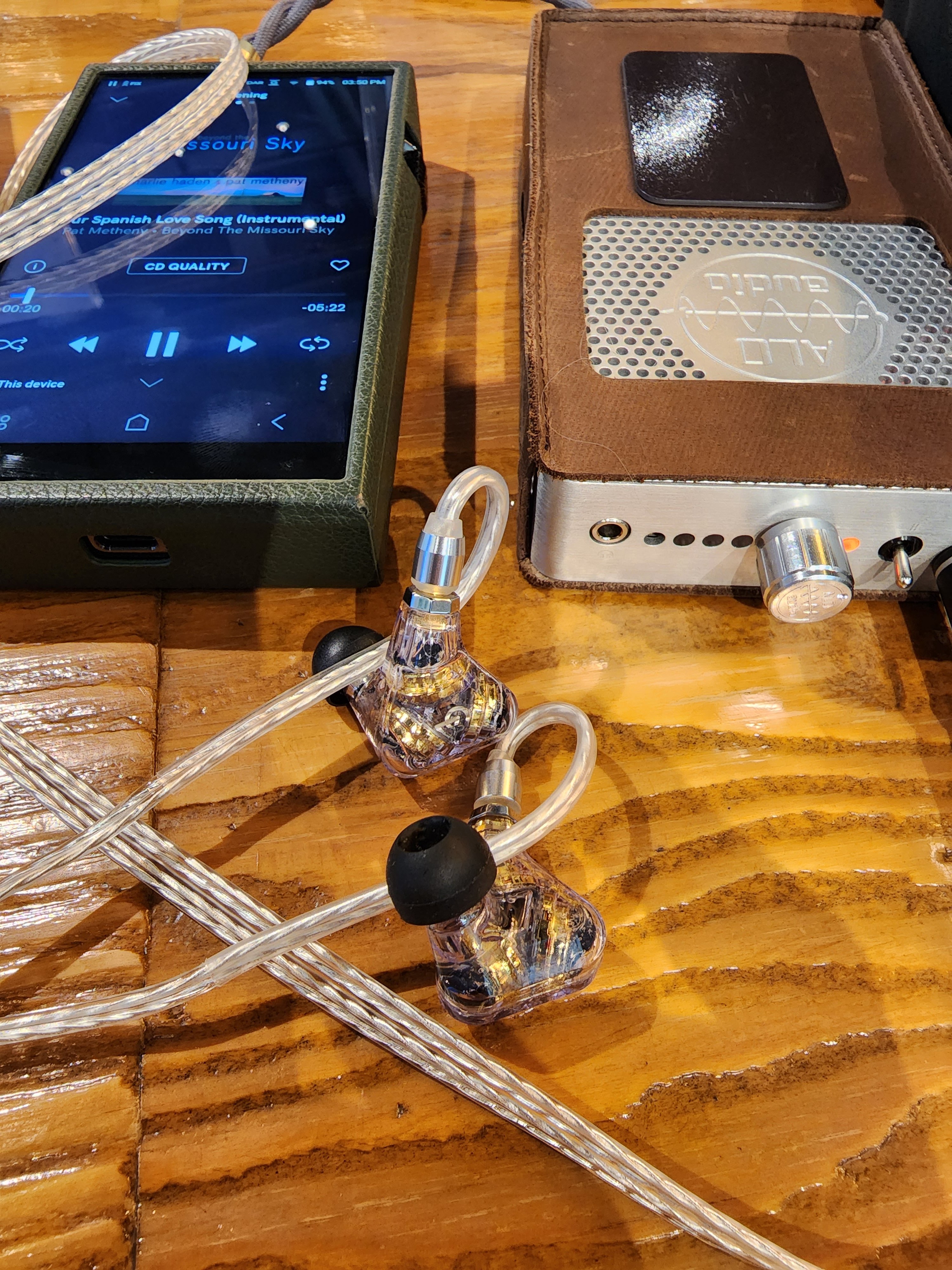 Campfire Audio Trifecta | Headphone Reviews and Discussion - Head-Fi.org